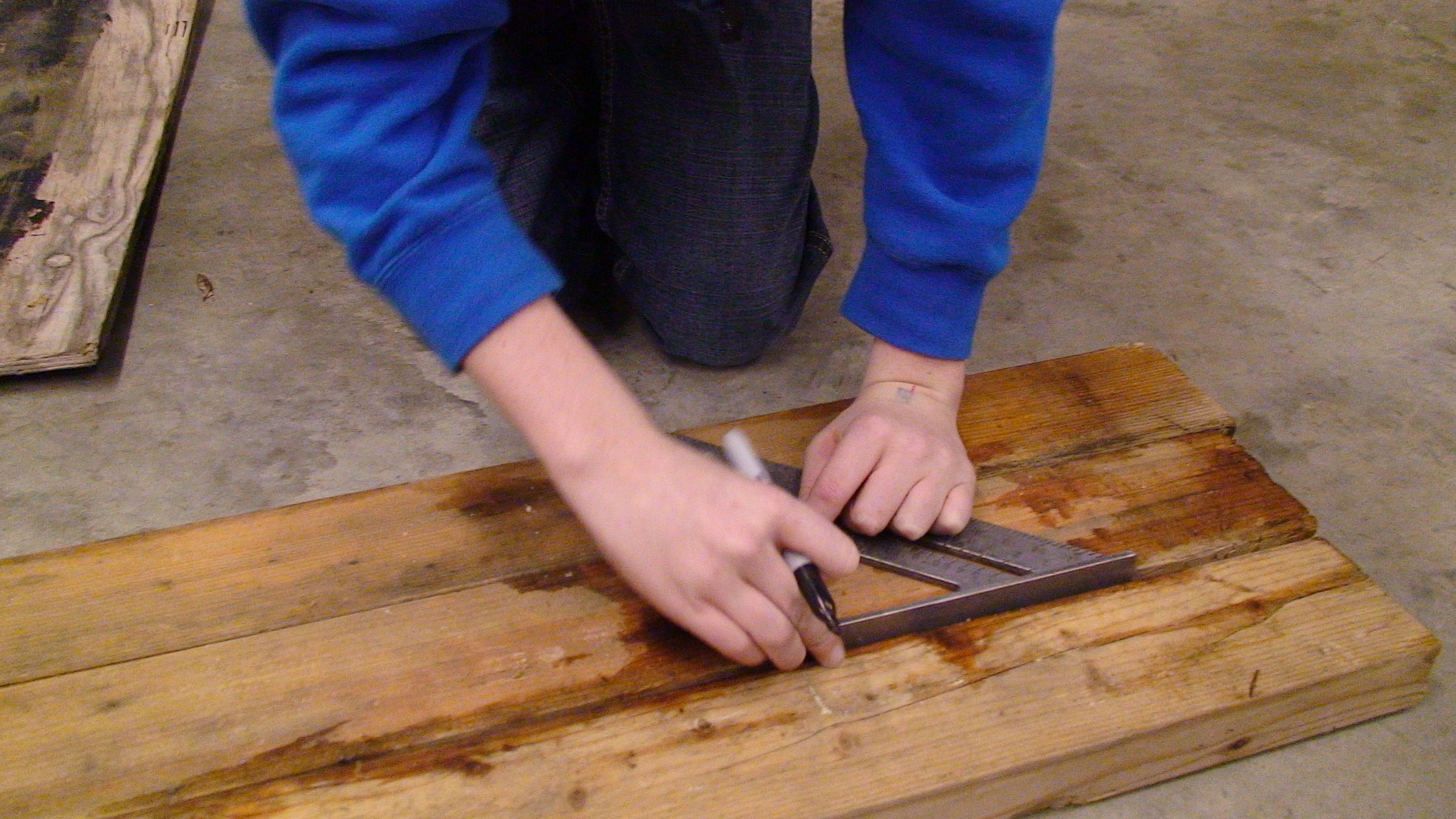 How to Build a Ramp : 10 Steps - Instructables