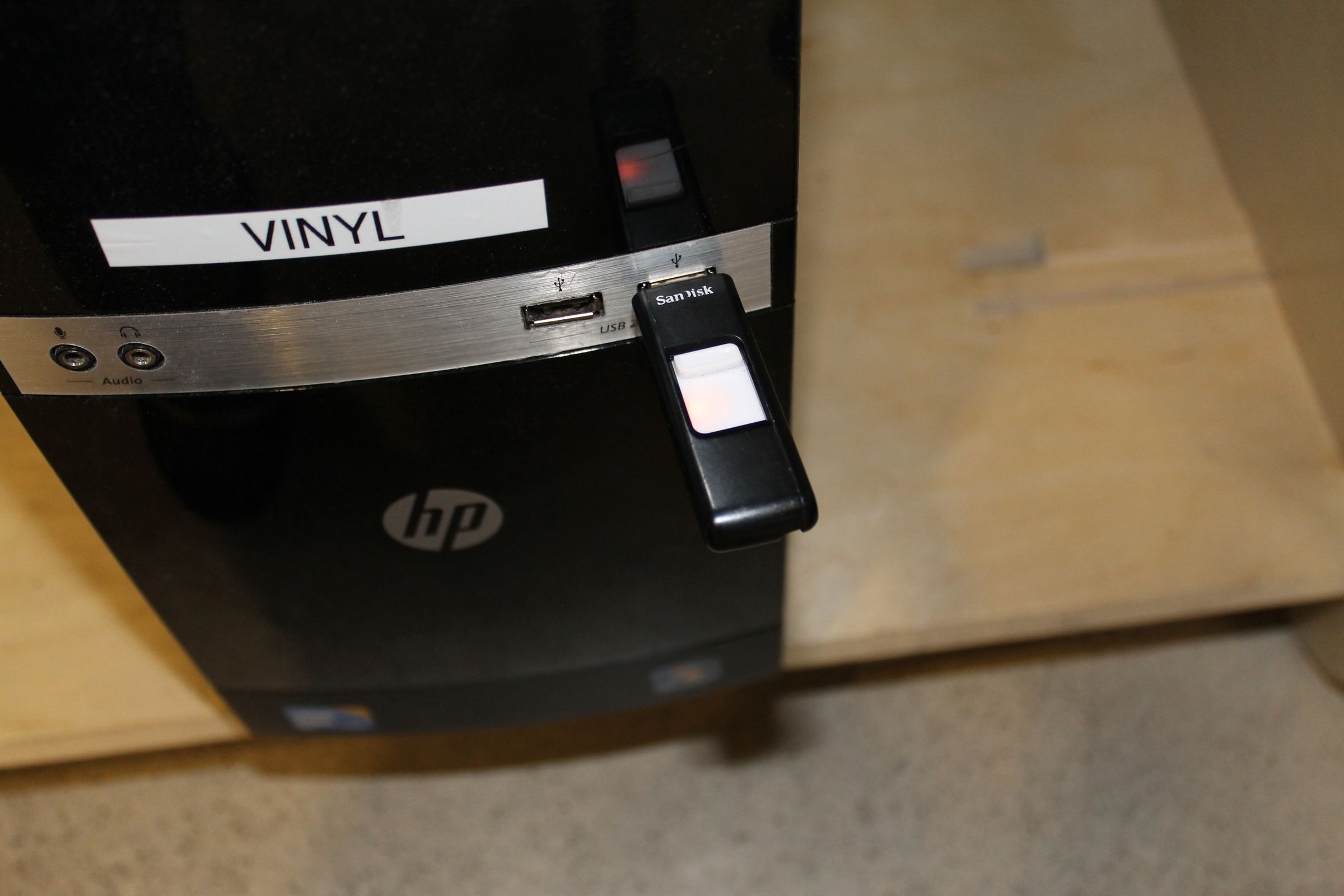 How to Make Stickers on a Vinyl Cutter : 11 Steps - Instructables