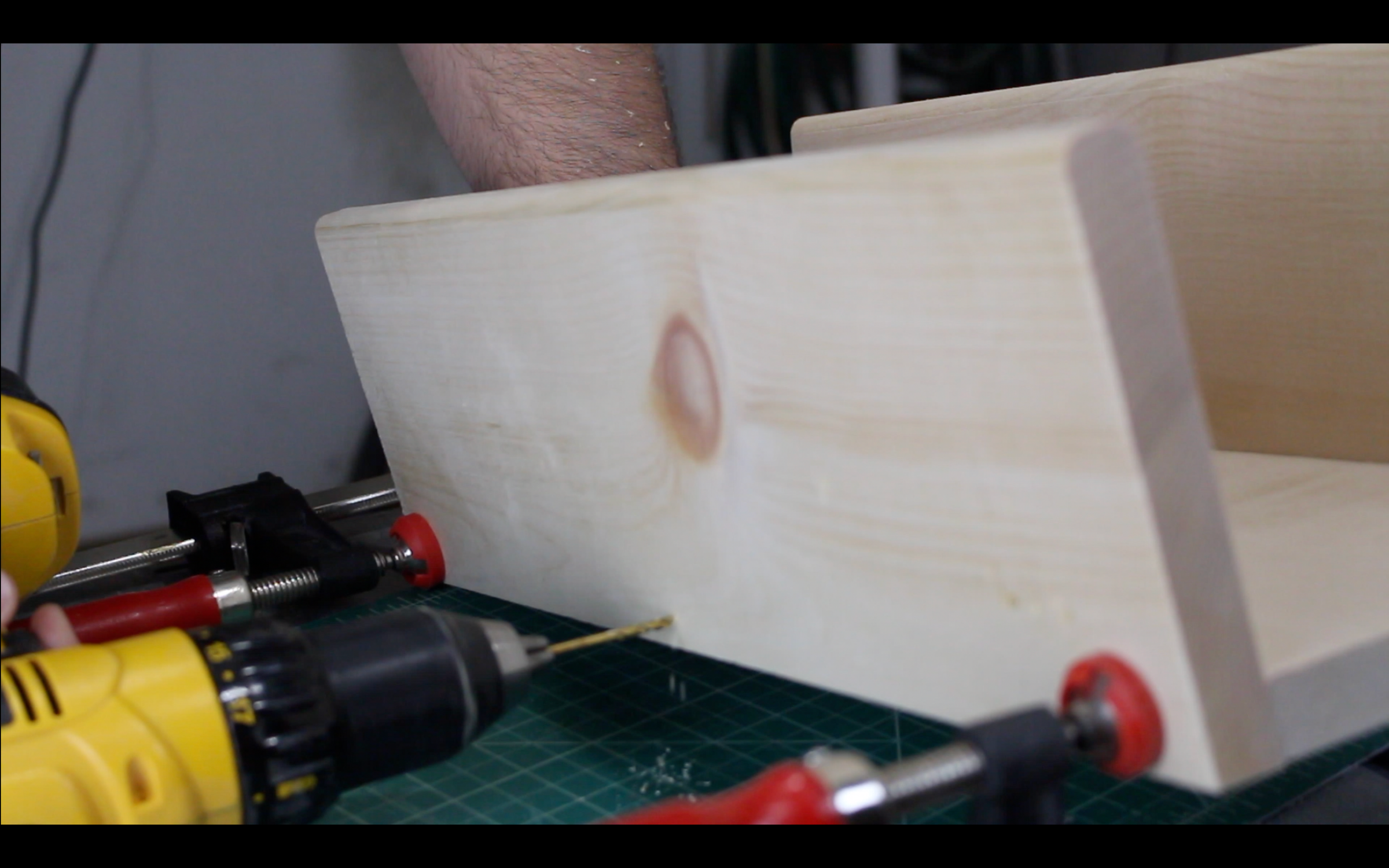 DIY Baby Doll Crib : 11 Steps (with Pictures) - Instructables