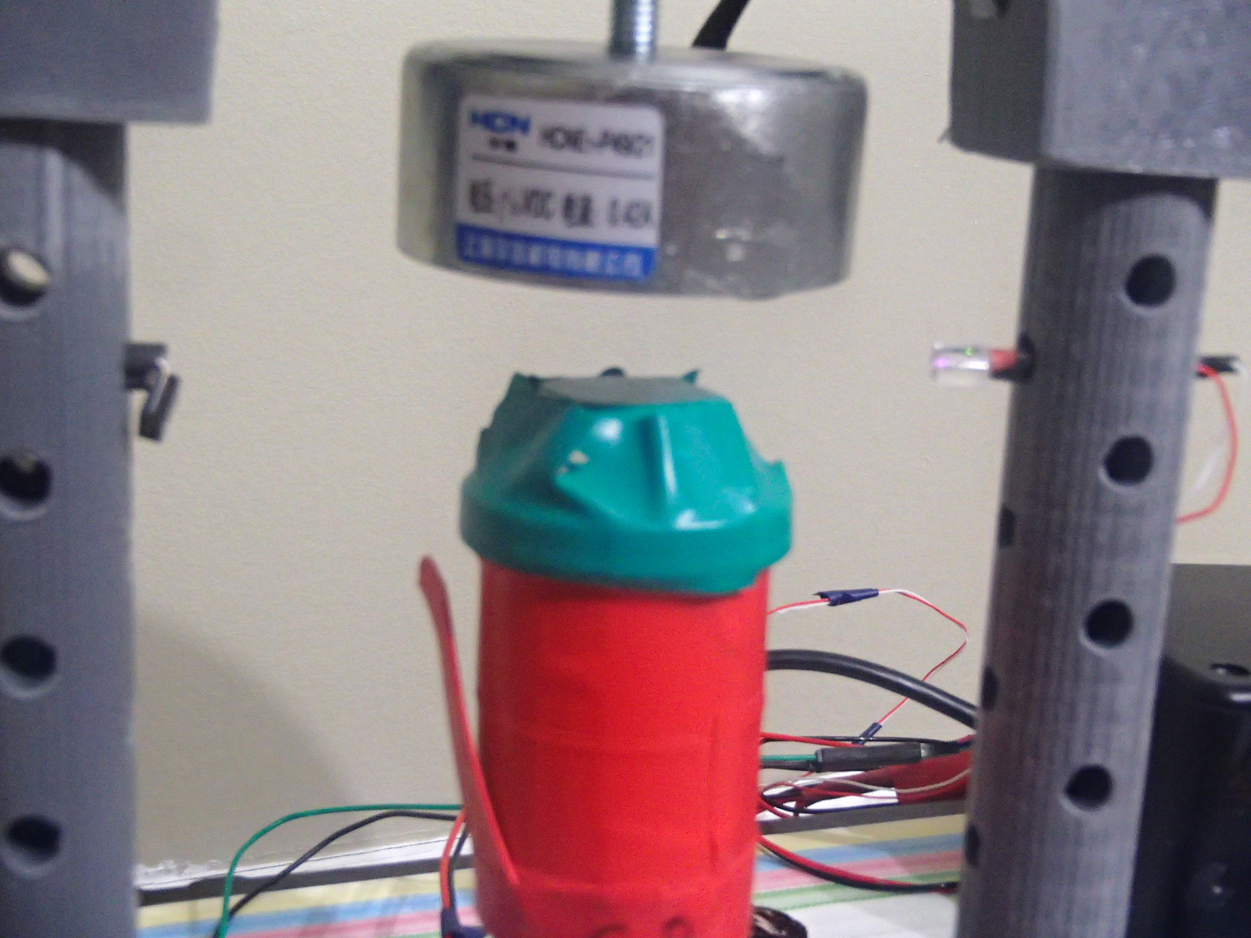 Magnetic Levitation : 19 Steps (with Pictures) - Instructables