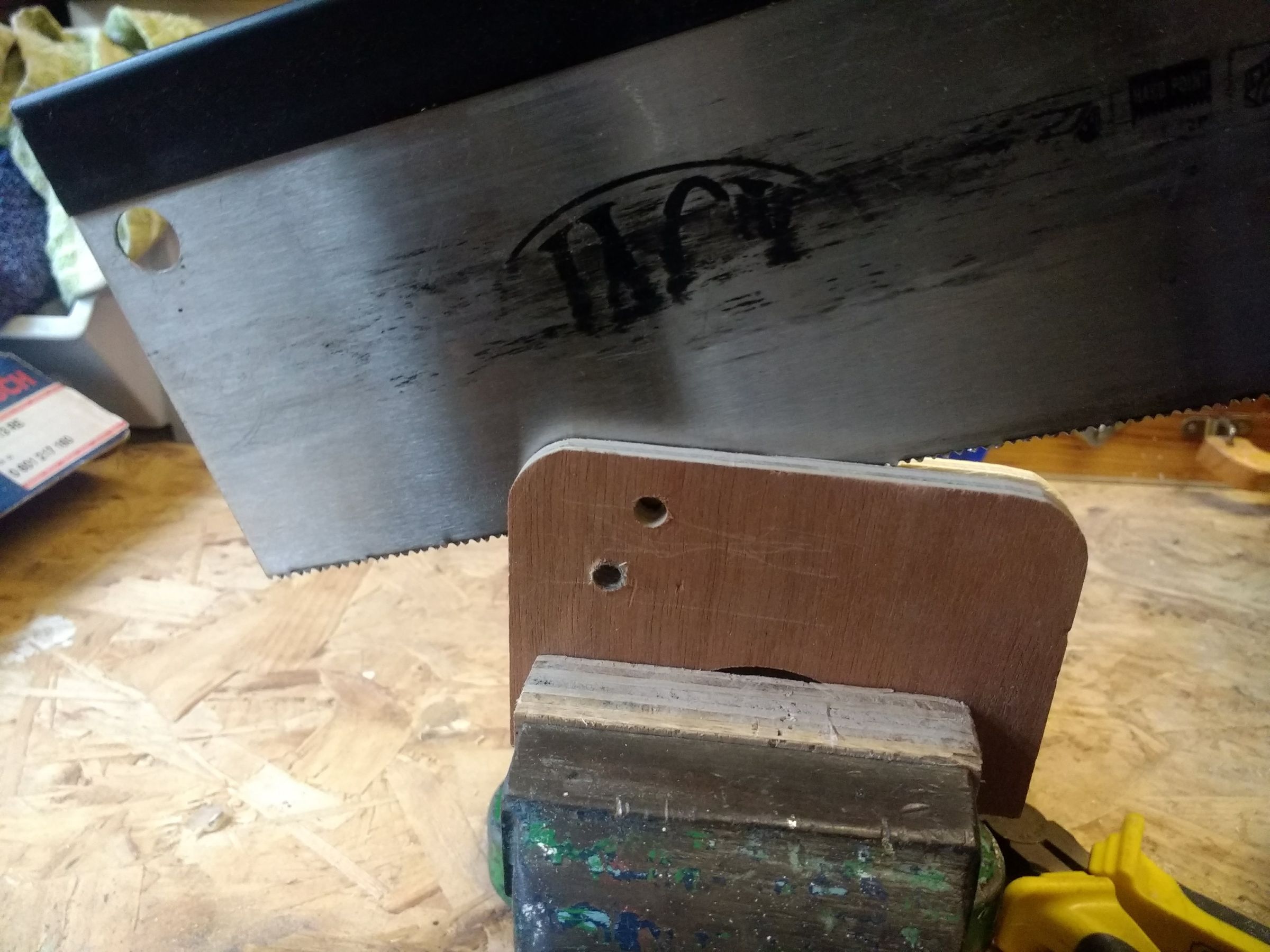 Drill Press Dust Collection : 8 Steps (with Pictures) - Instructables