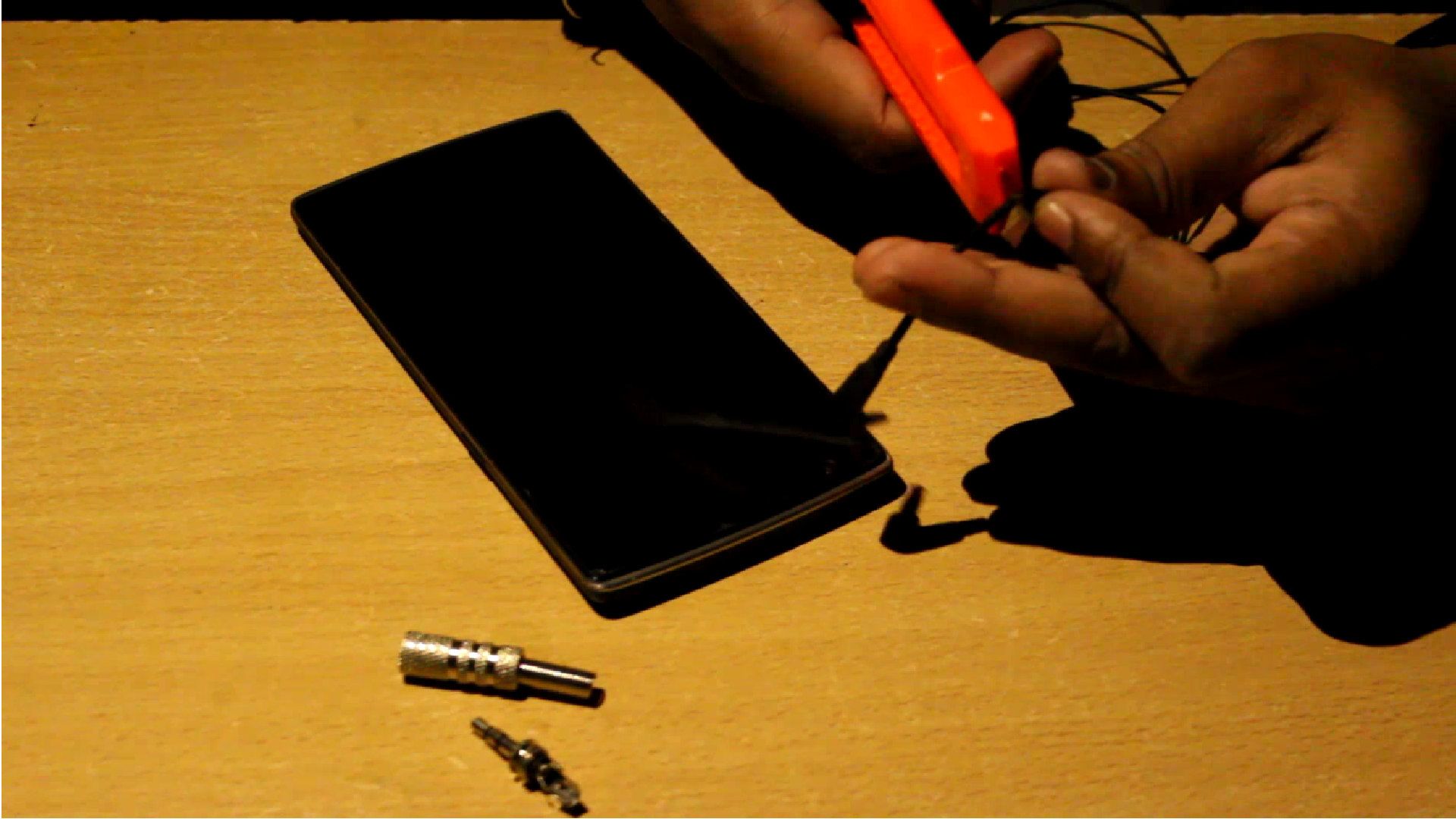 How to Repair Headphones : 6 Steps (with Pictures) - Instructables