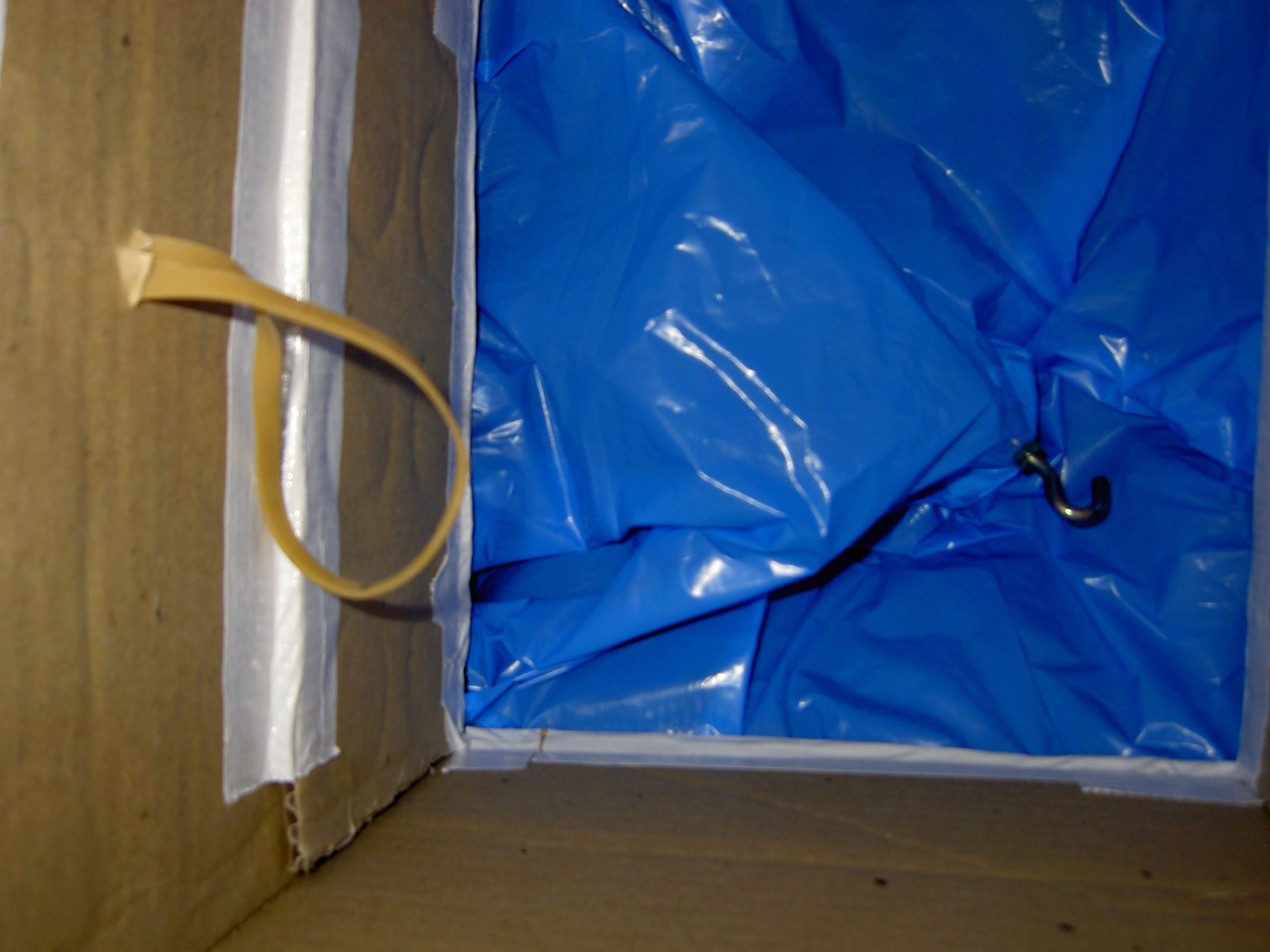How to Make an Air-Zooka (Airzooka) : 7 Steps - Instructables