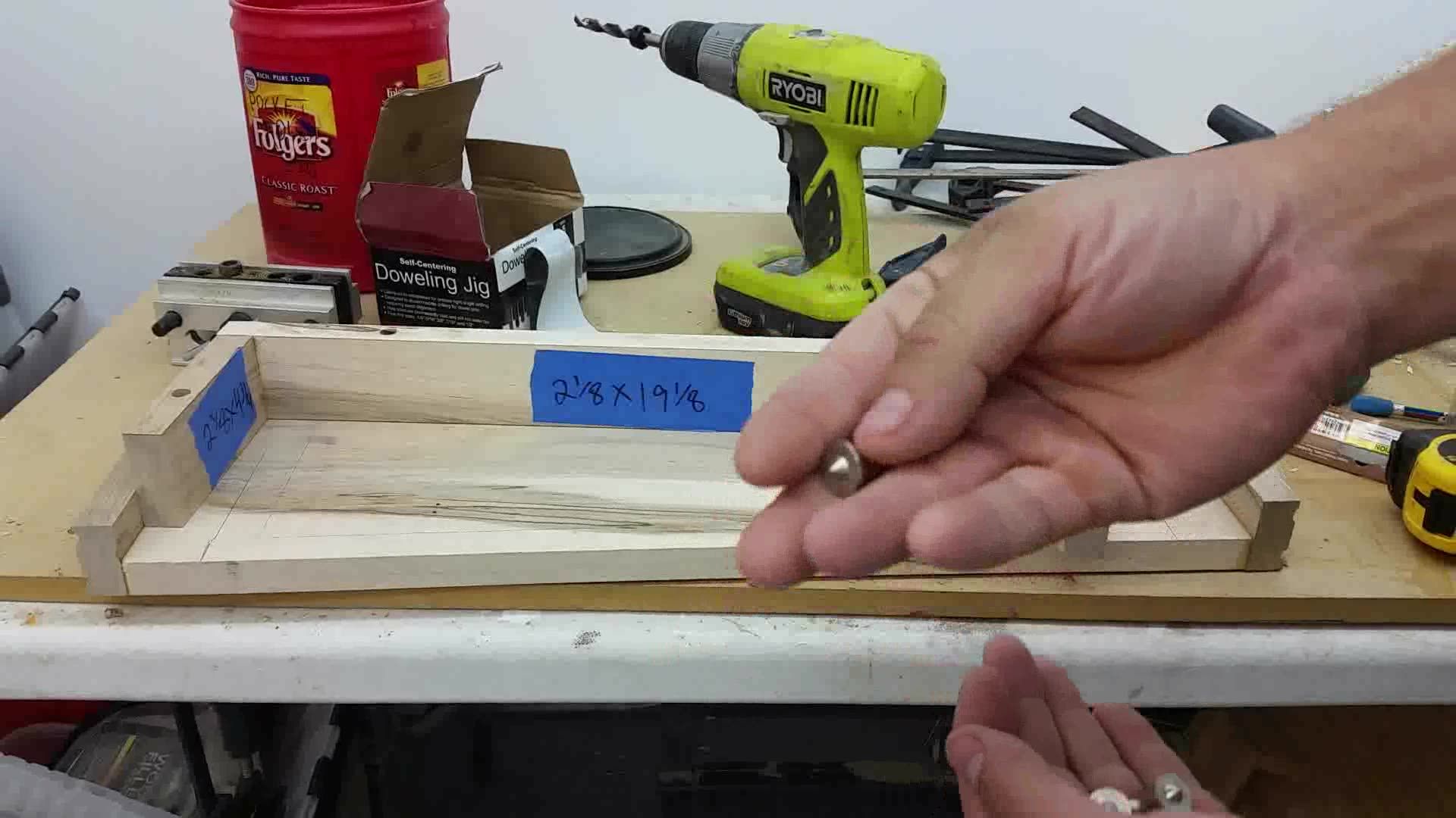 Secret Compartment Shelf : 11 Steps (with Pictures) - Instructables