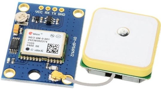 Fishermen Border Alert System : 9 Steps - Instructables