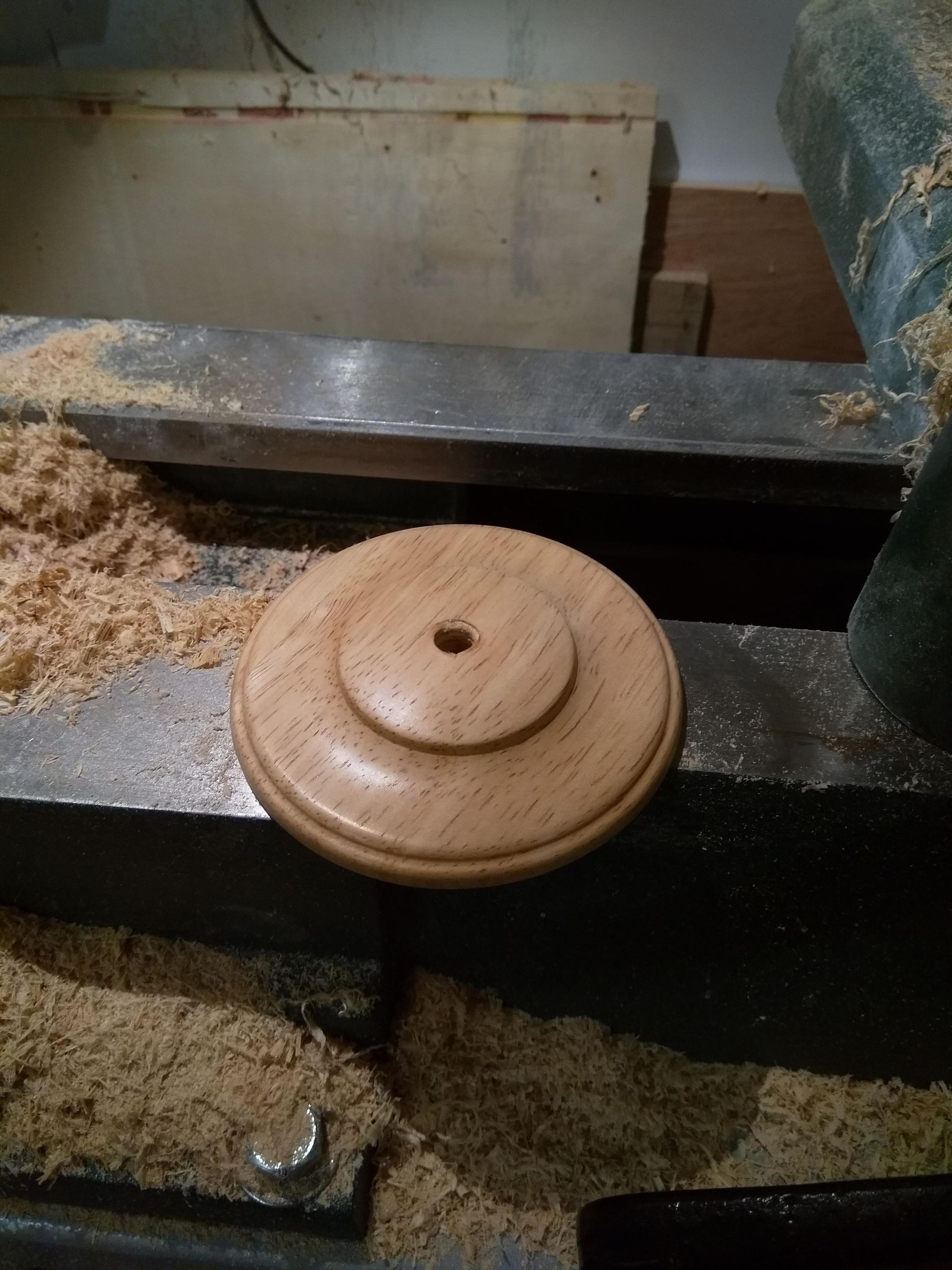 Colorful Christmas Carousel : 13 Steps - Instructables