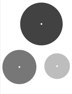 How to Measure Circles With a Ruler : 5 Steps - Instructables