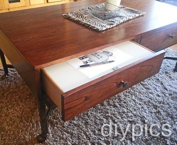 Built-in Wireless Light Box With Secret Storage. : 4 Steps (with ...