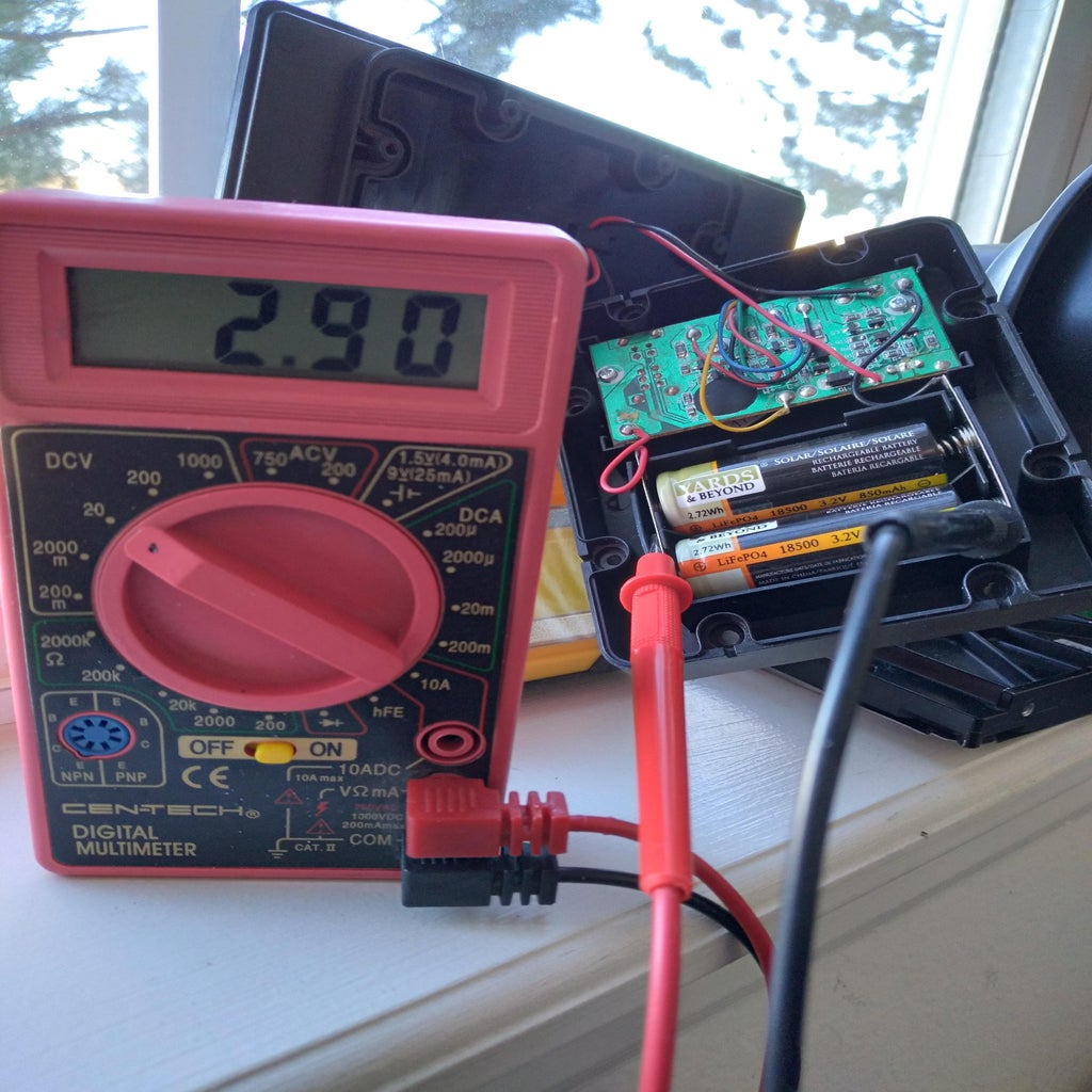 Simple Solar Circuits : 11 Steps (with Pictures) - Instructables