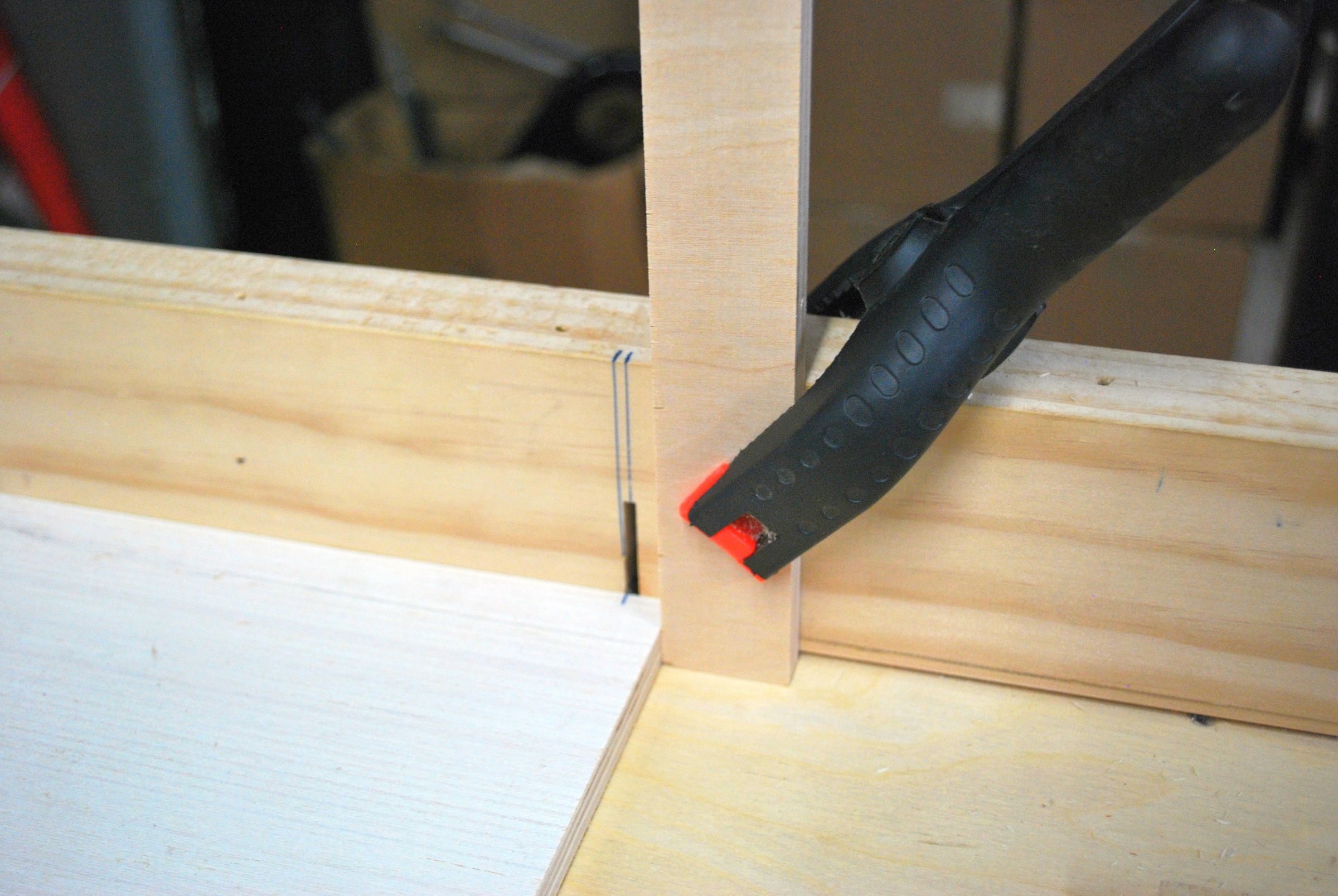 Quick Boxes : 9 Steps (with Pictures) - Instructables
