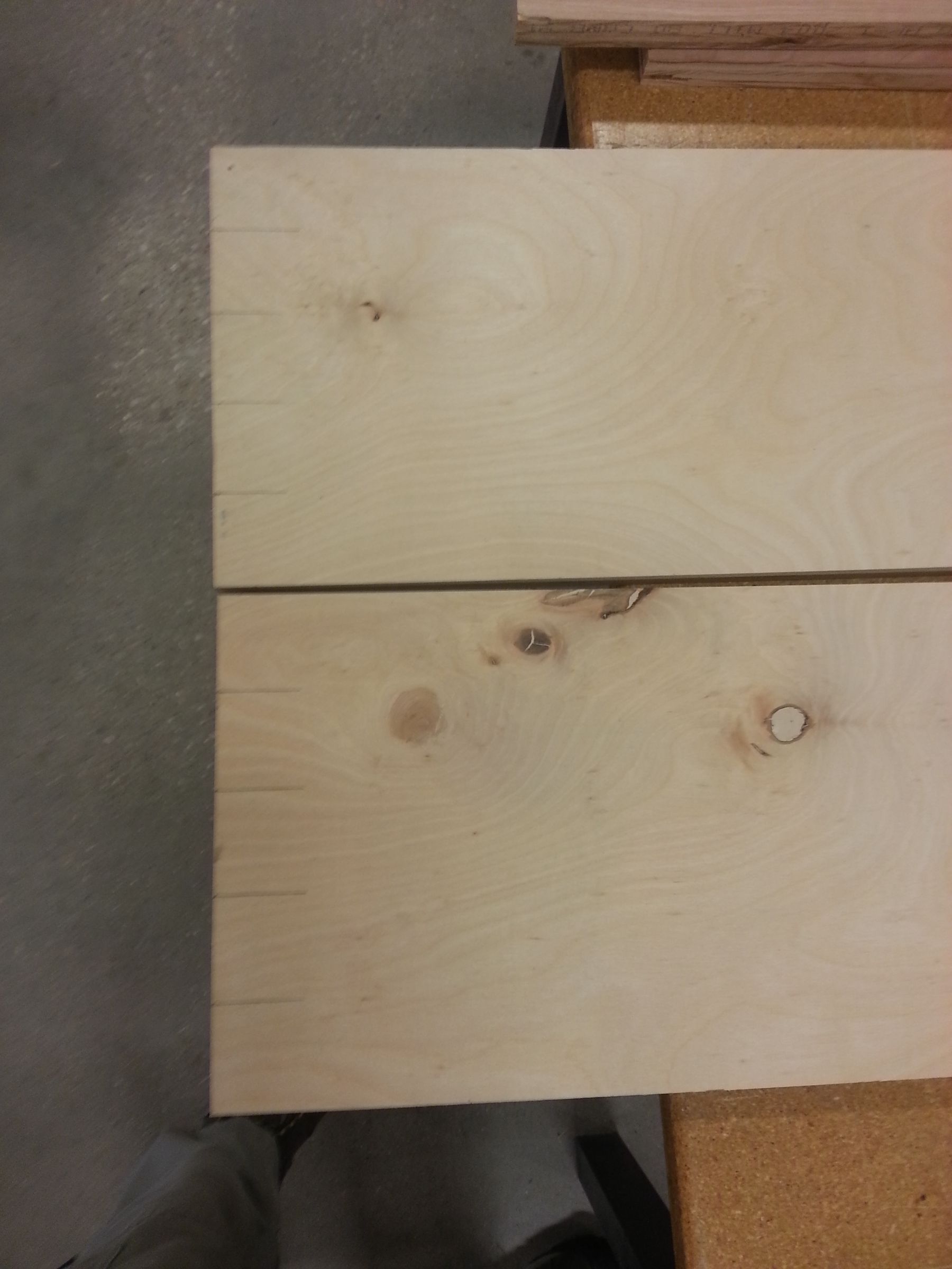 How to Build a Custom Rifle Rack : 5 Steps - Instructables