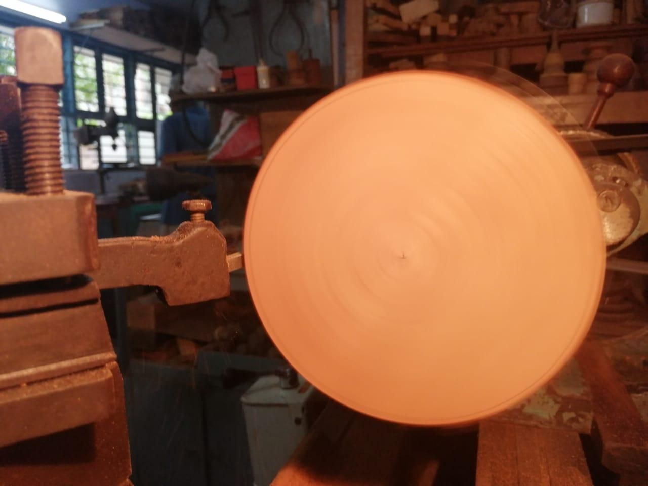 Handmade Wooden Bicycle : 10 Steps (with Pictures) - Instructables