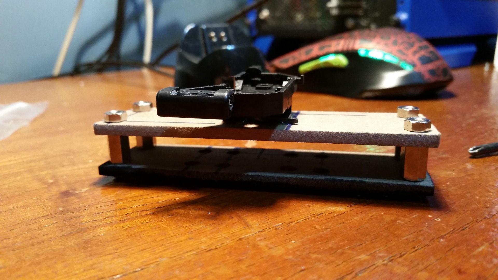 DVD to Laser Engraver : 12 Steps (with Pictures) - Instructables