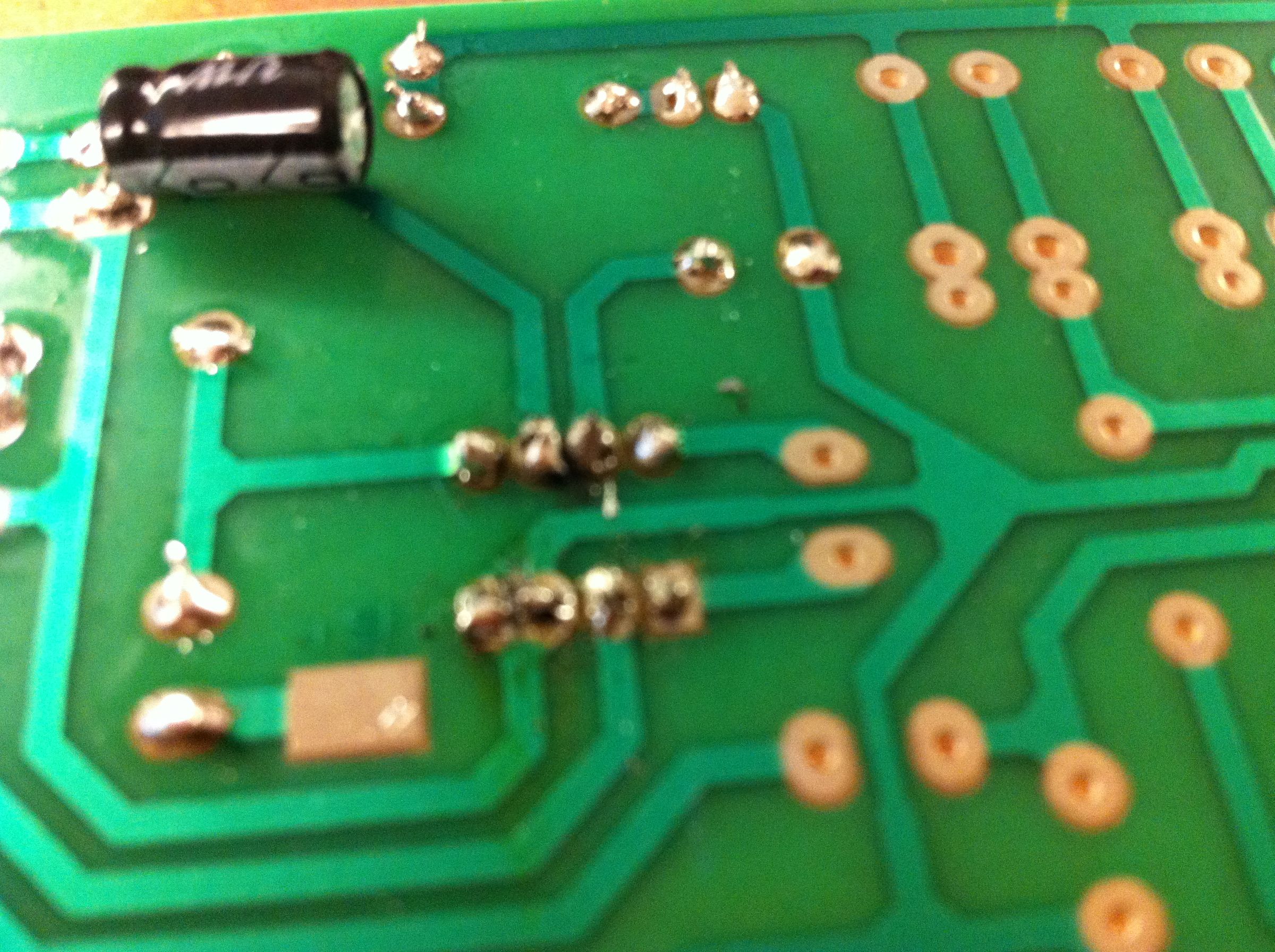 How to Solder: Tips and Tricks : 15 Steps - Instructables