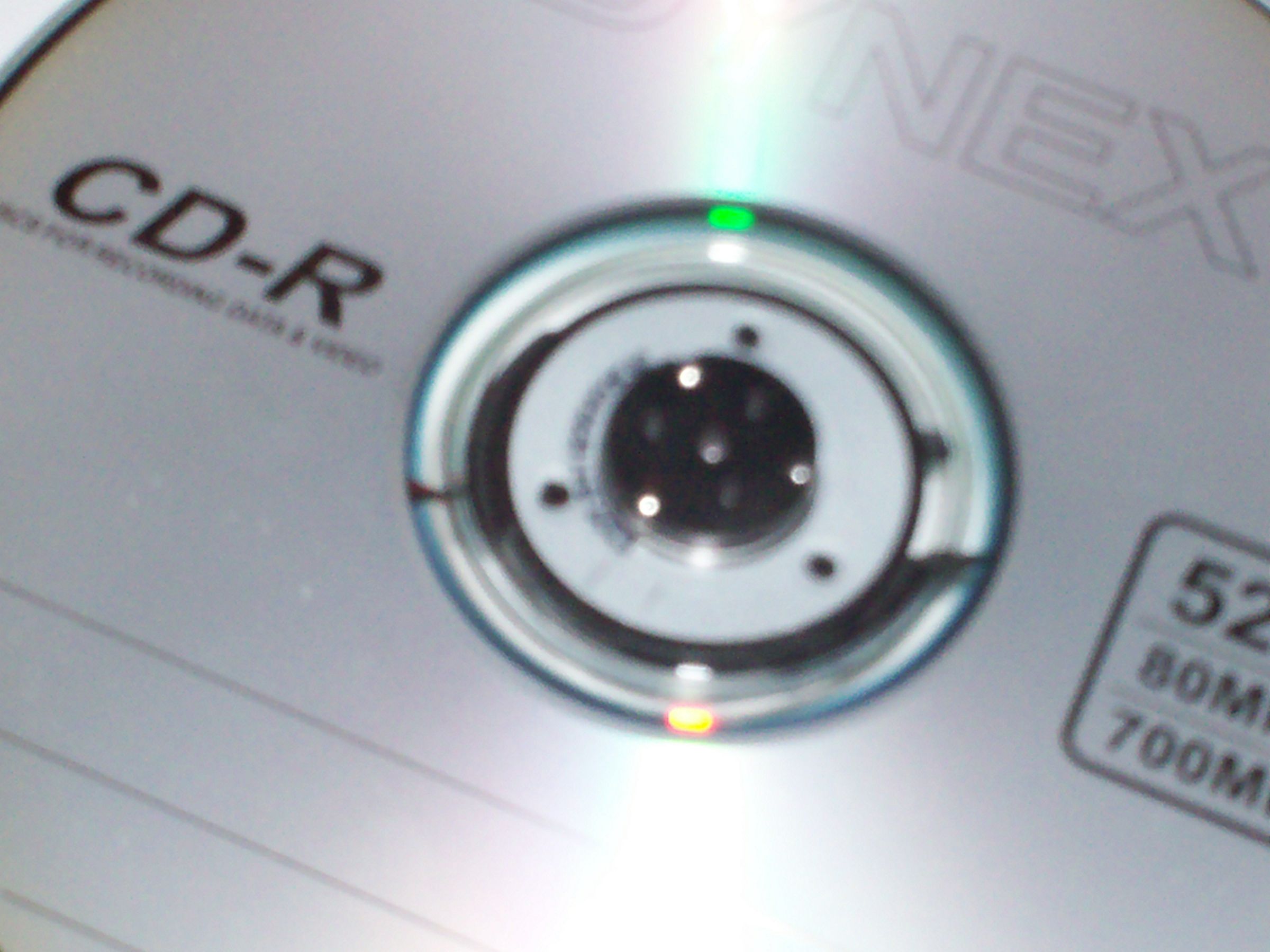 How to Make a Disk Spinner From an Old CD Drive : 6 Steps - Instructables