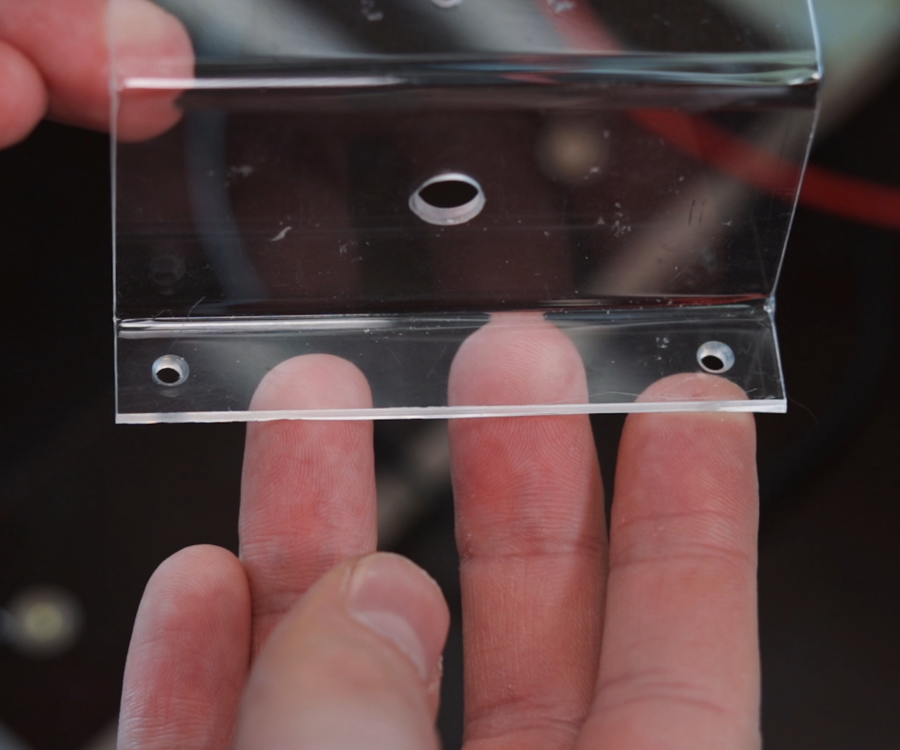 Acrylic Bending Tool : 17 Steps (with Pictures) - Instructables