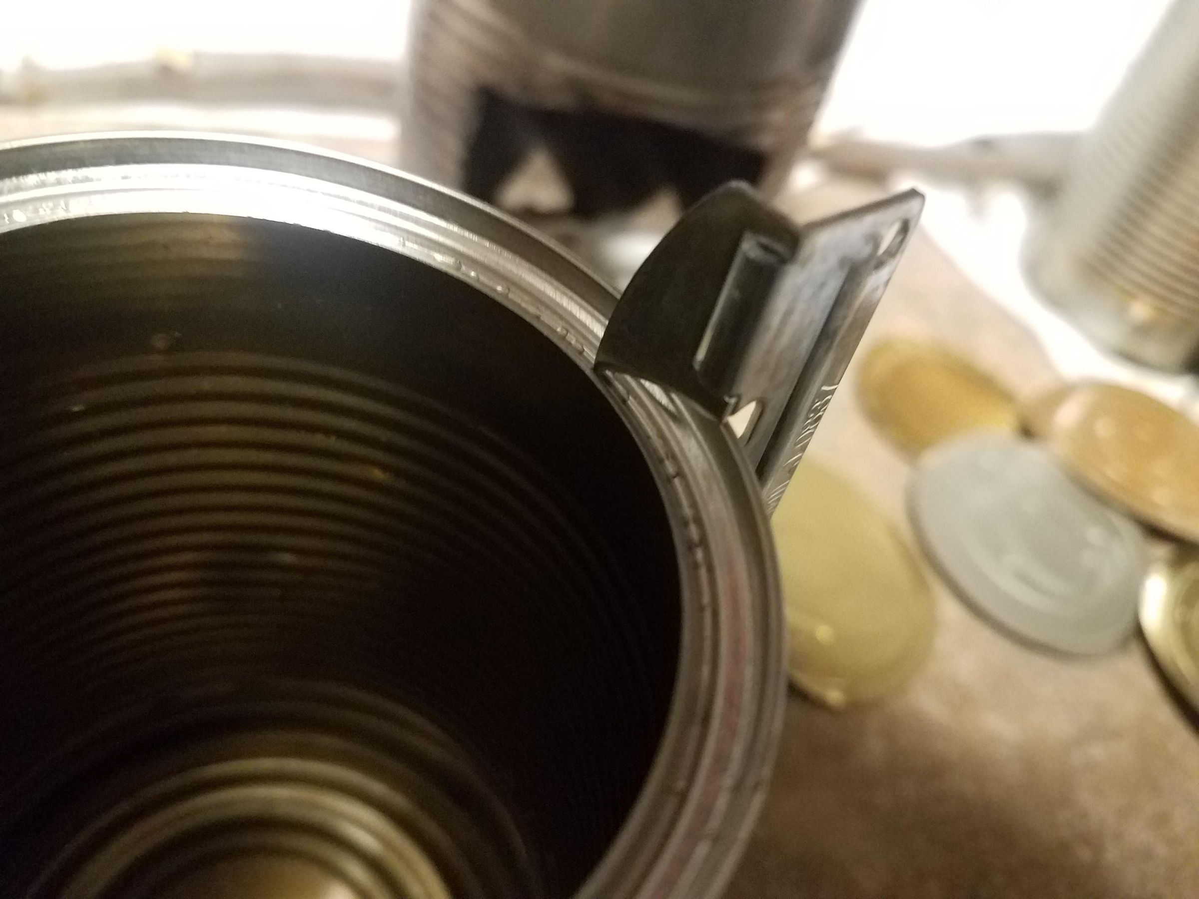 Complete Hobo Stove & Cooking Pots System Bundle, No Tools Build, for ...