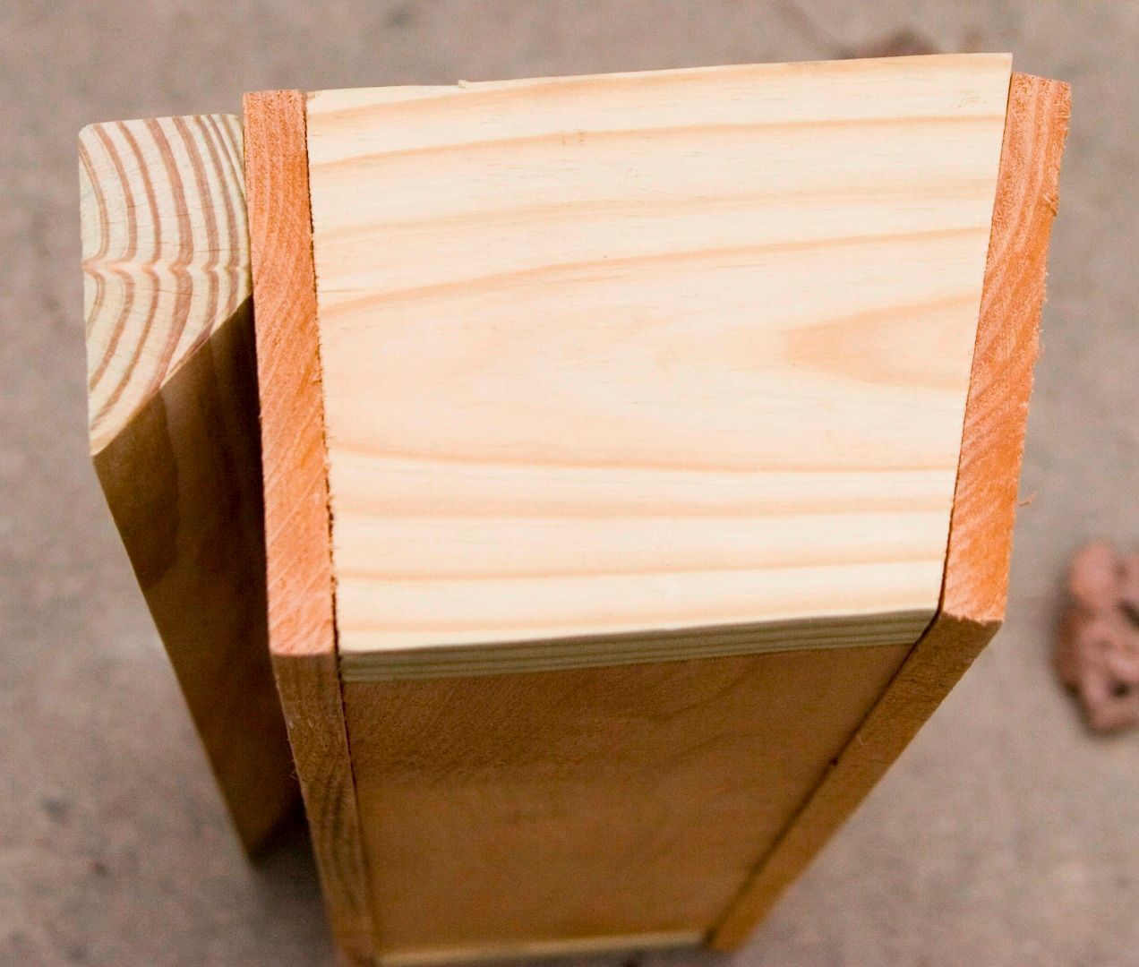 Modular Vertical Garden : 6 Steps (with Pictures) - Instructables