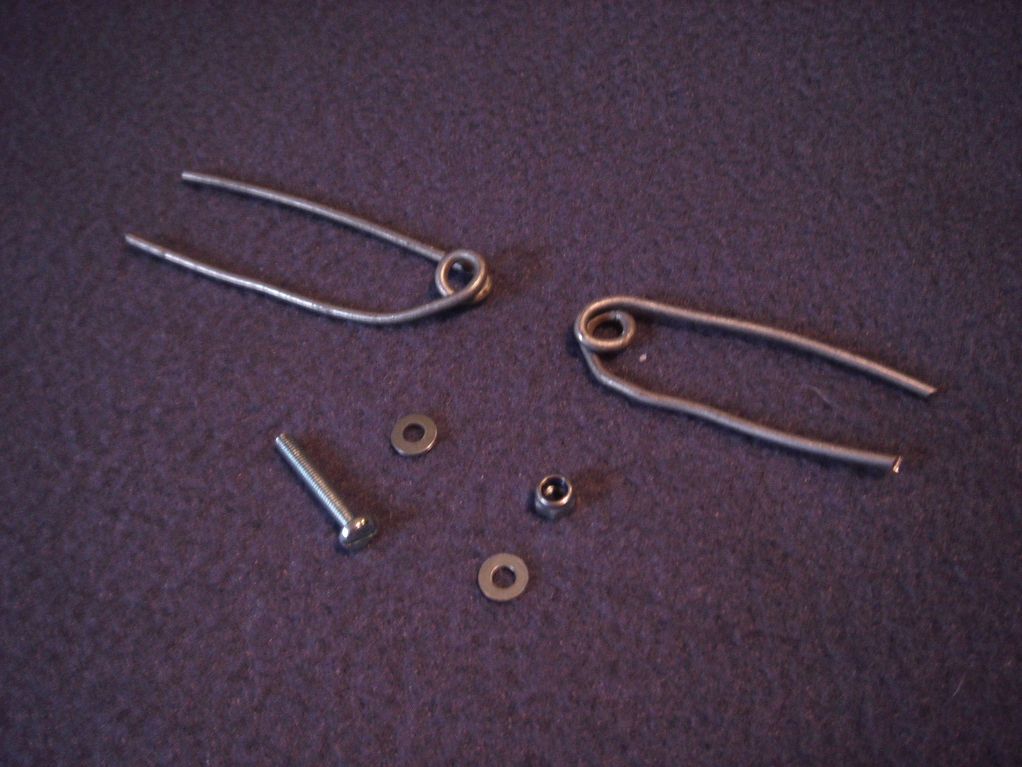 How to Make a Pair of Angel Wings : 15 Steps (with Pictures ...