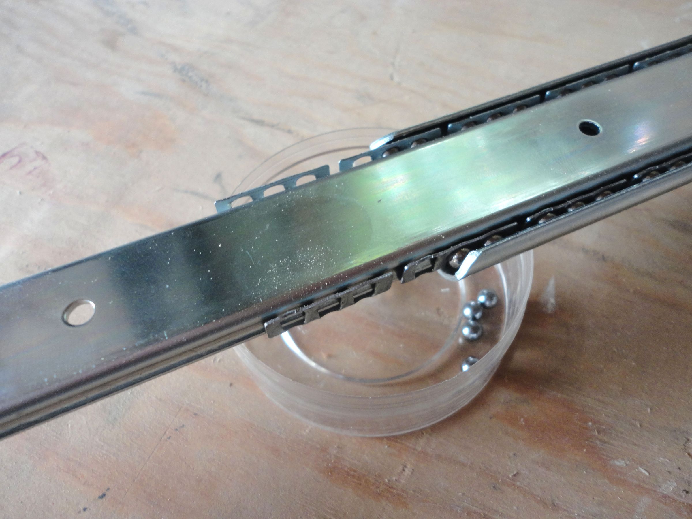 Assassin's Creed Hidden Blade - Functional Prop!! : 13 Steps (with ...