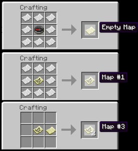 Getting Around in Minecraft : 5 Steps (with Pictures) - Instructables