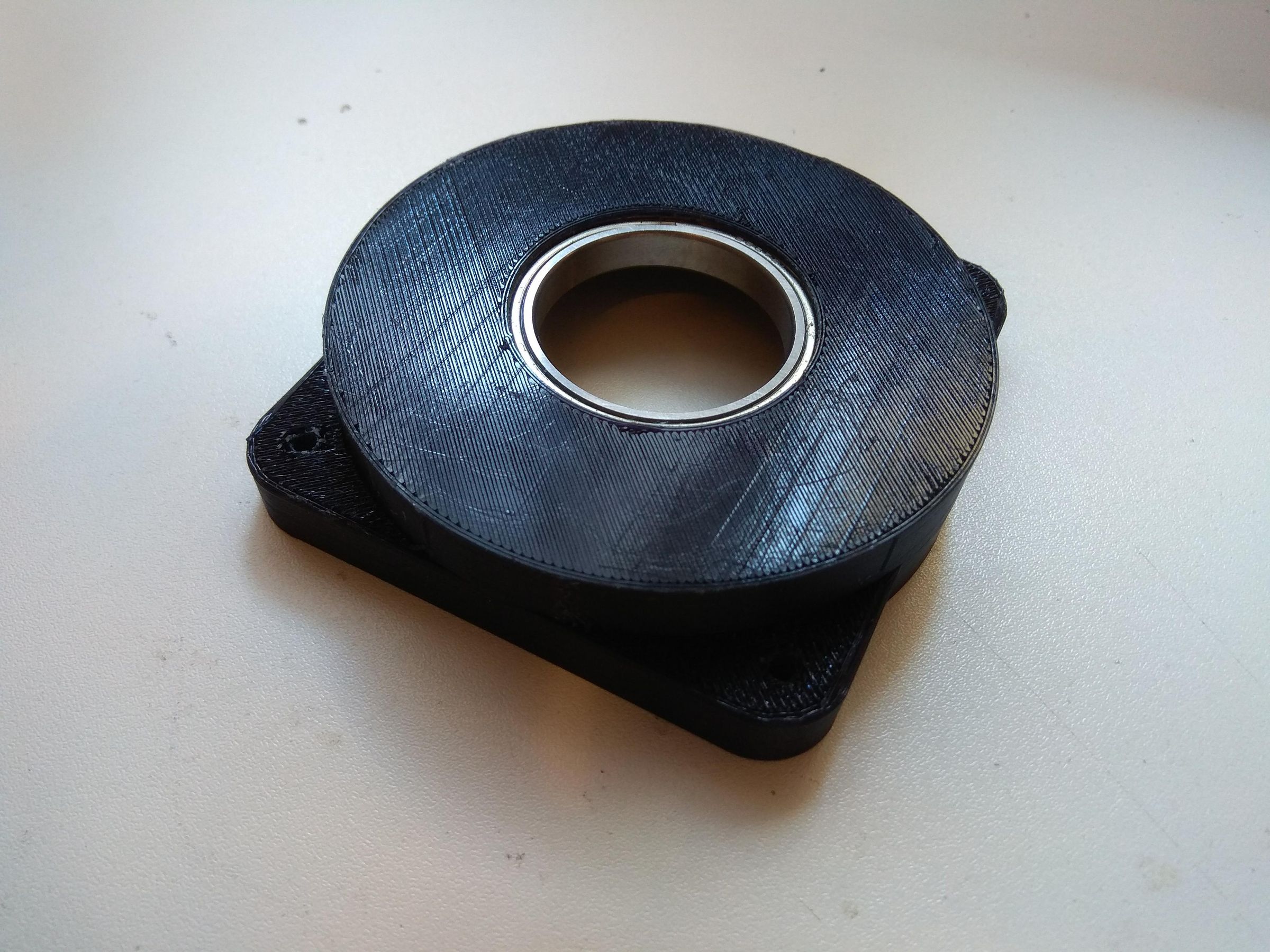 3D Printed Cycloidal Reducer : 9 Steps - Instructables