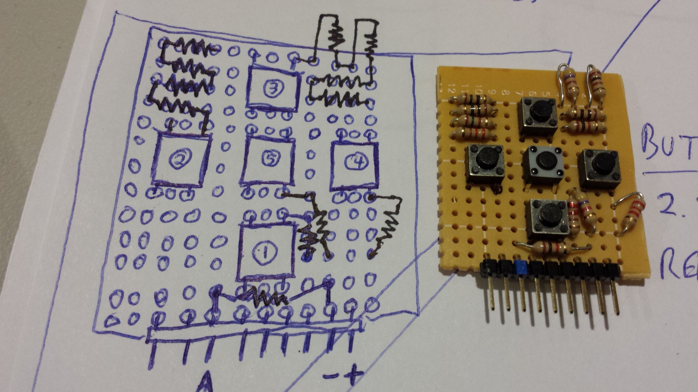 Arduino Mini-Shields : 11 Steps (with Pictures) - Instructables