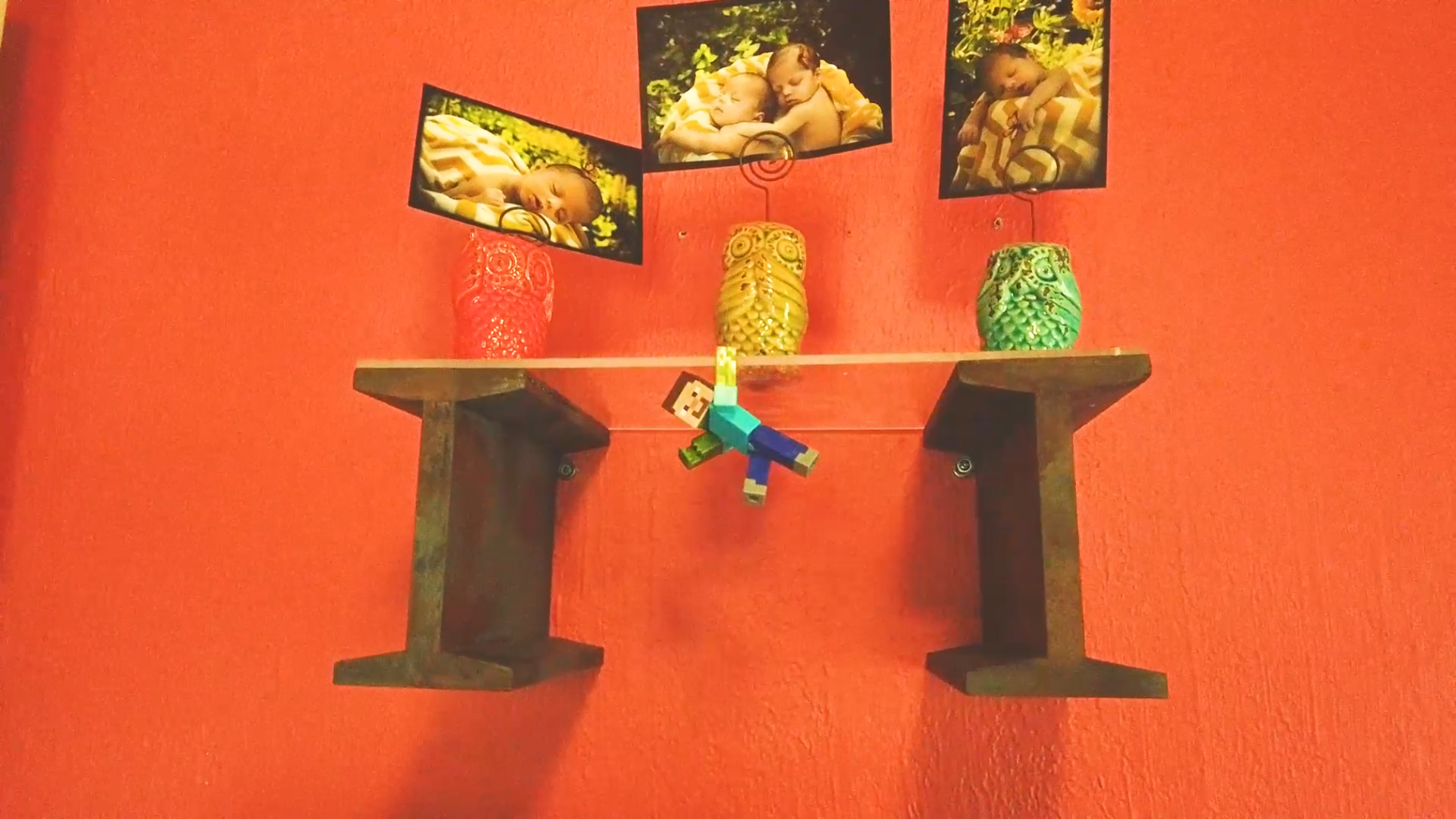 Amazing Faux Metal I-Beam : 11 Steps (with Pictures) - Instructables