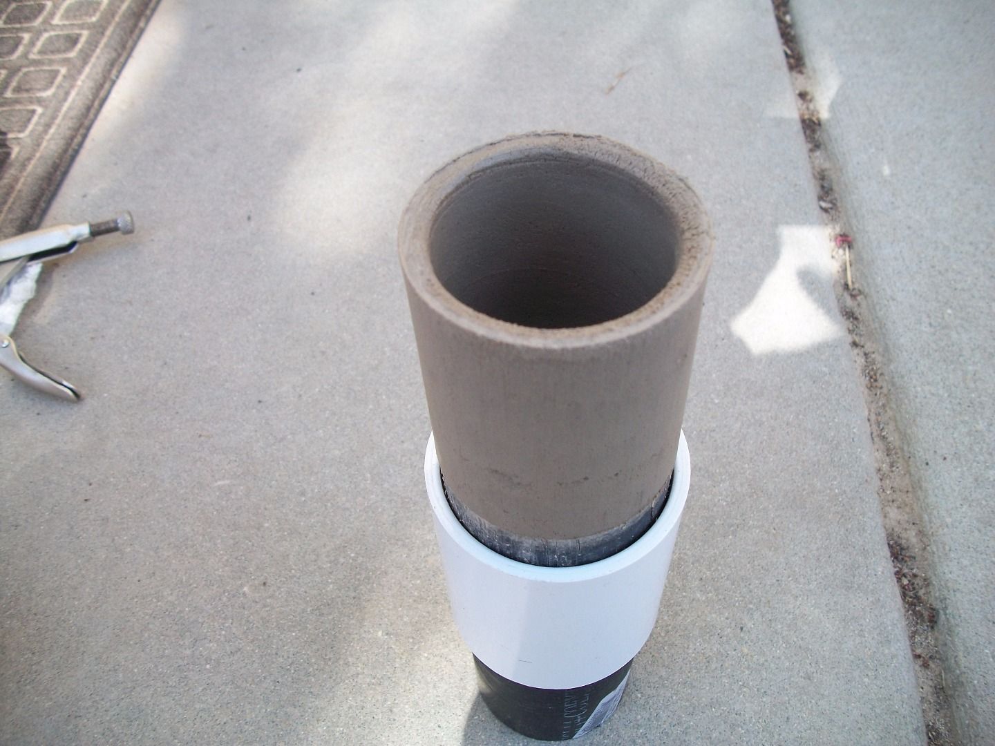 Make a Clay Crucible Mold : 8 Steps (with Pictures) - Instructables