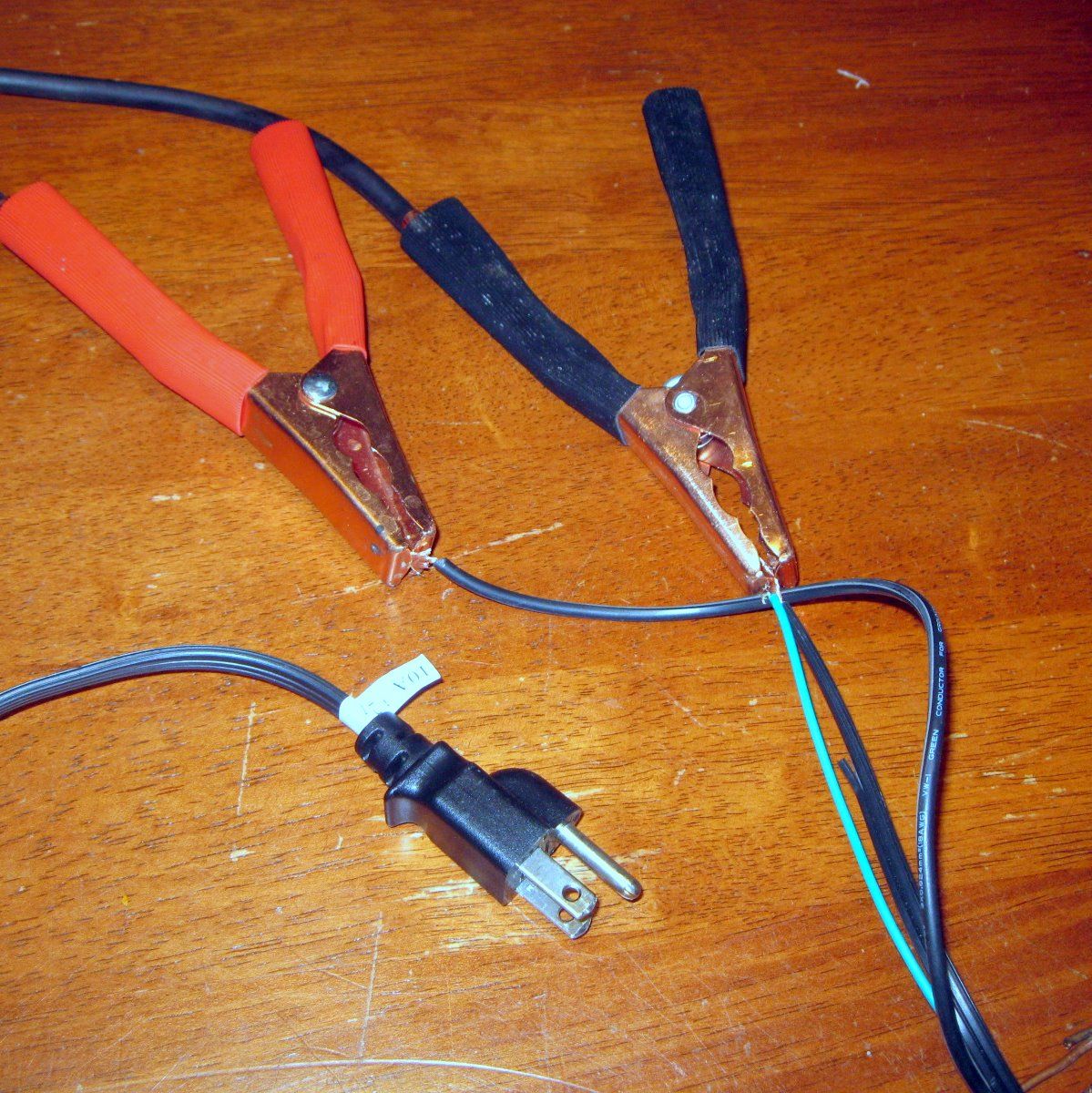 Electric Pickle Lamp (with Pictures) - Instructables