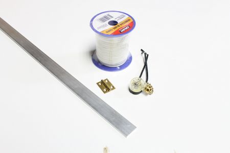 Secret Book Switch : 10 Steps (with Pictures) - Instructables