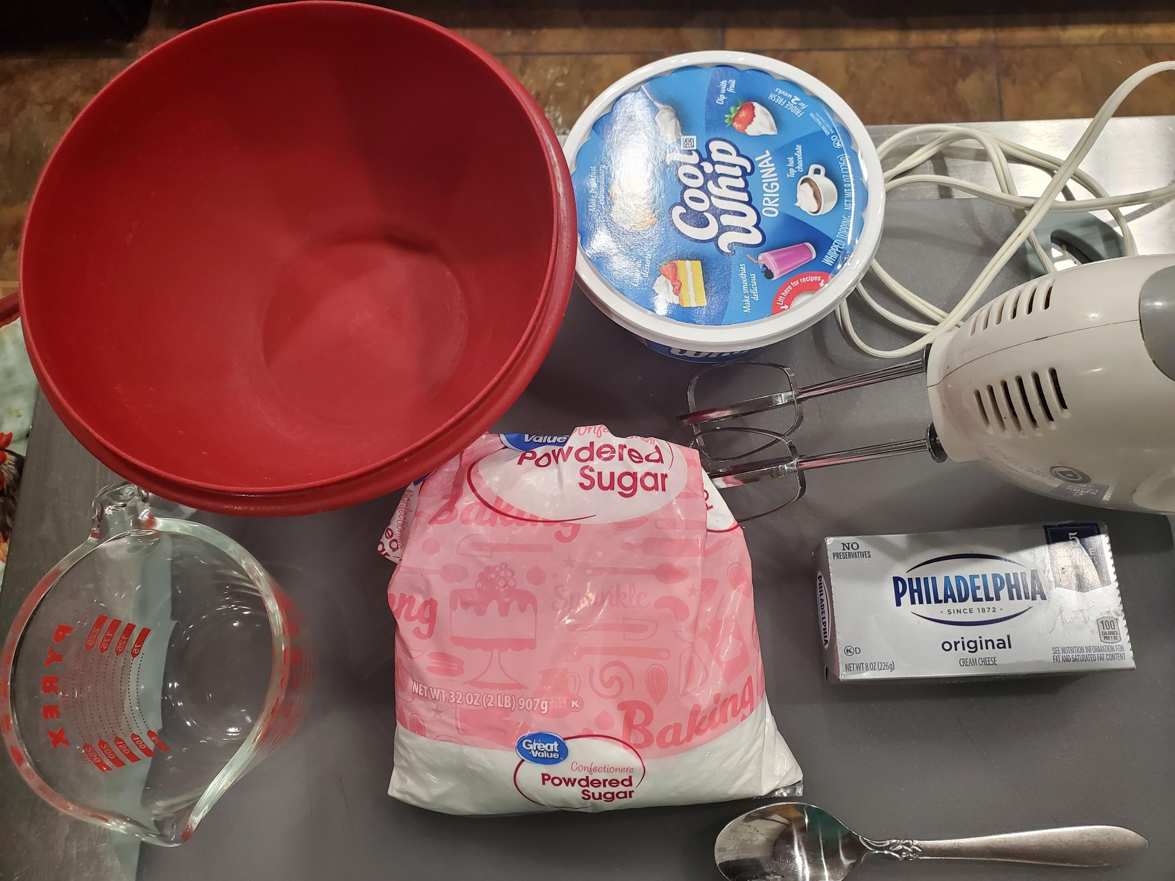 Simply Delicious 4 Layer Pie : 4 Steps - Instructables