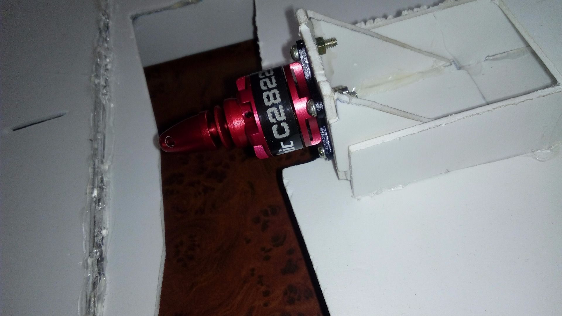 DIY a 3D F22 RAPTOR : 13 Steps - Instructables