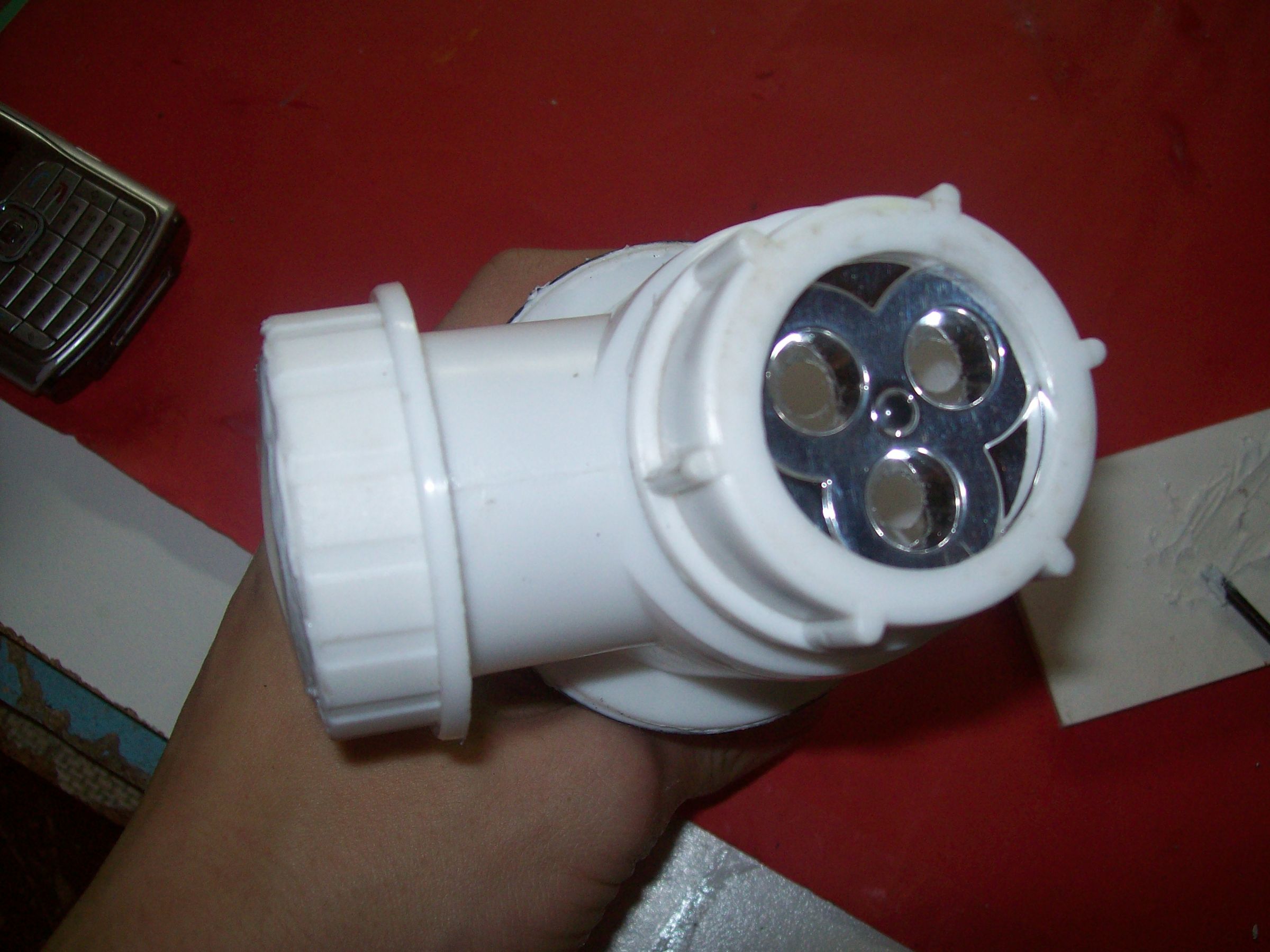 ROV Submersible (PVC) : 19 Steps (with Pictures) - Instructables