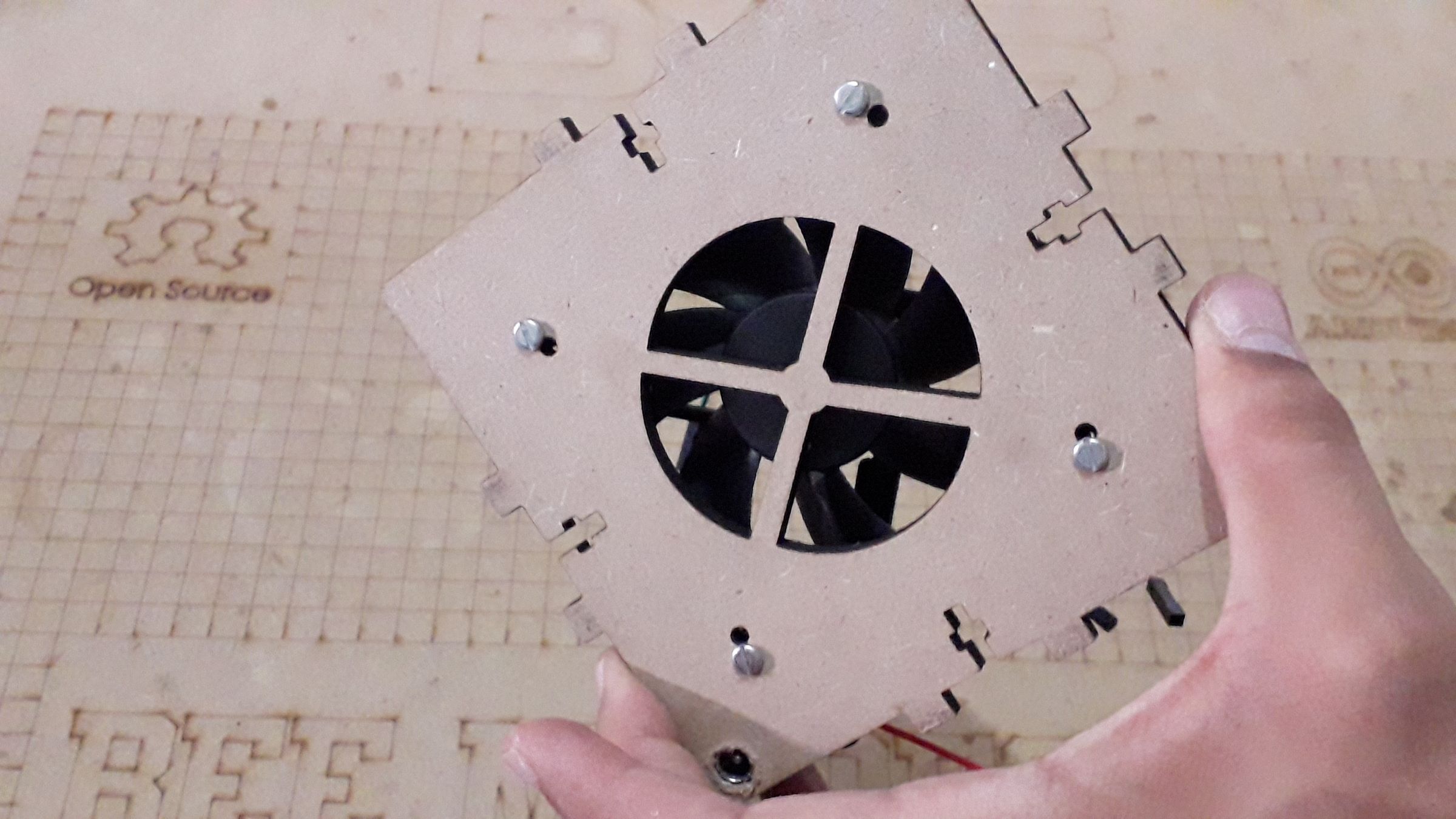 Digispark Lantern (ATtiny85 Project) : 7 Steps - Instructables