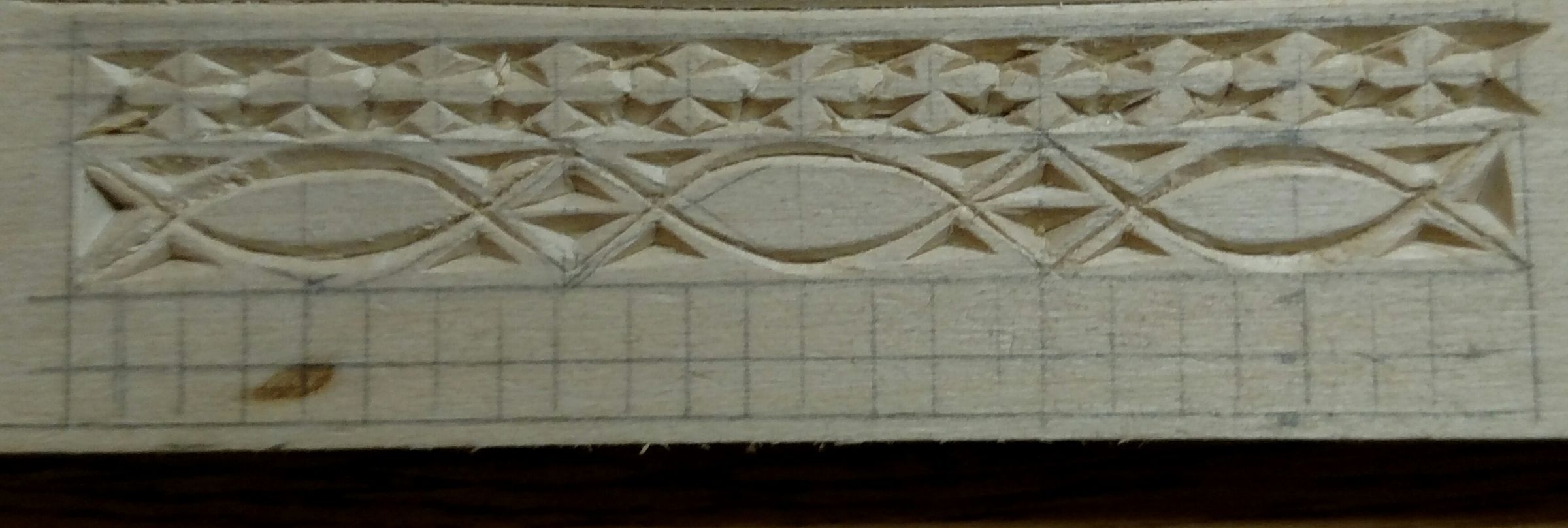 Intro to Chip Carving : 8 Steps (with Pictures) - Instructables