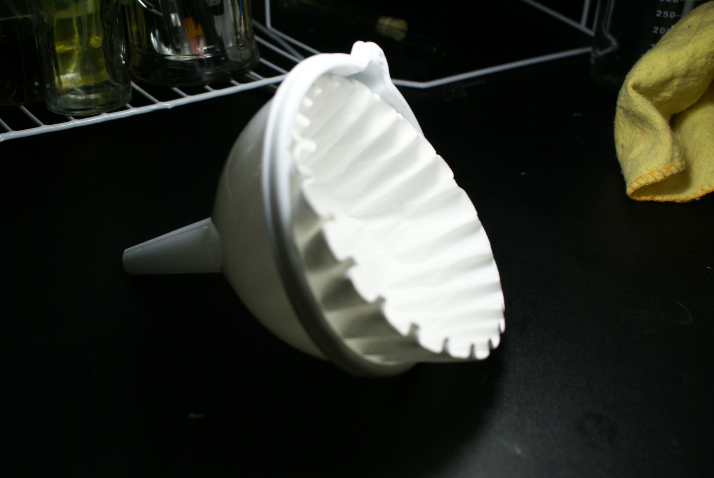 Set Up Your Home Chemistry Lab : 9 Steps (with Pictures) - Instructables