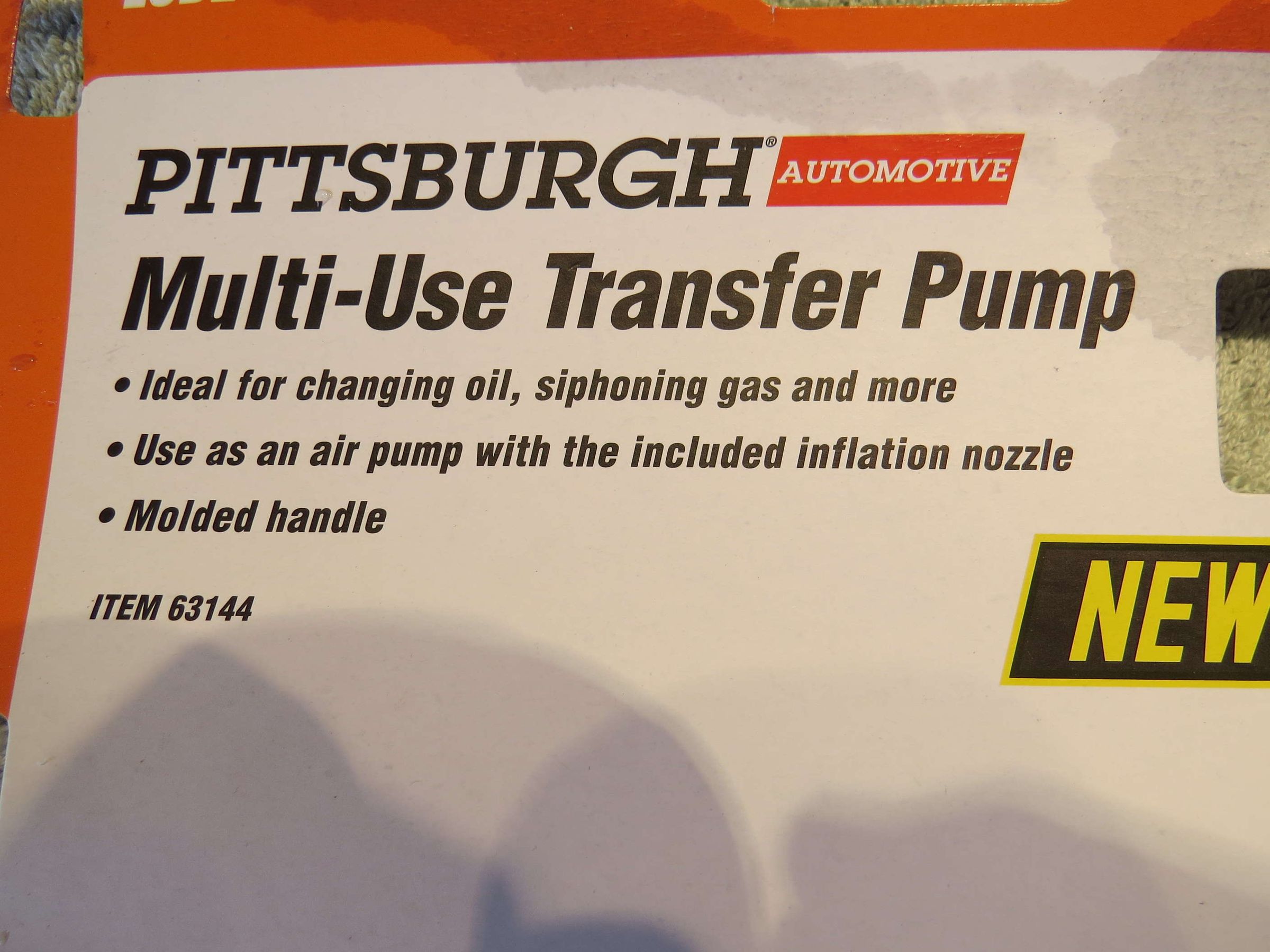 How to Build a Portable Hand Washing Station : 33 Steps (with Pictures ...