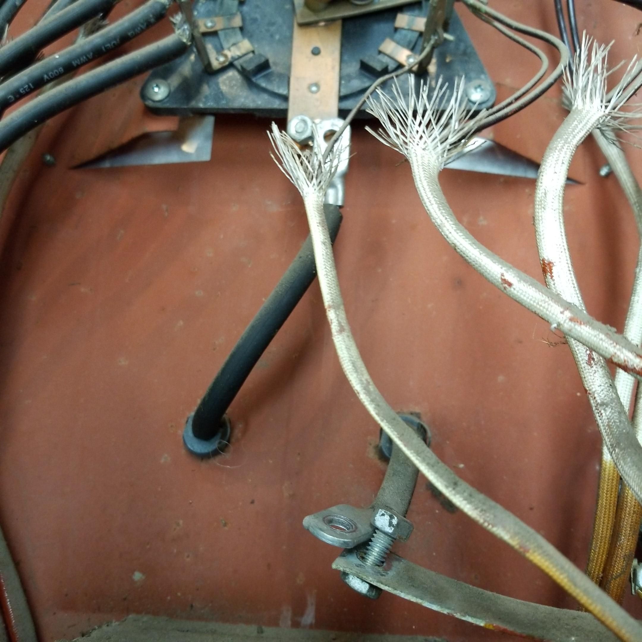 Repair a Welder : 24 Steps (with Pictures) - Instructables