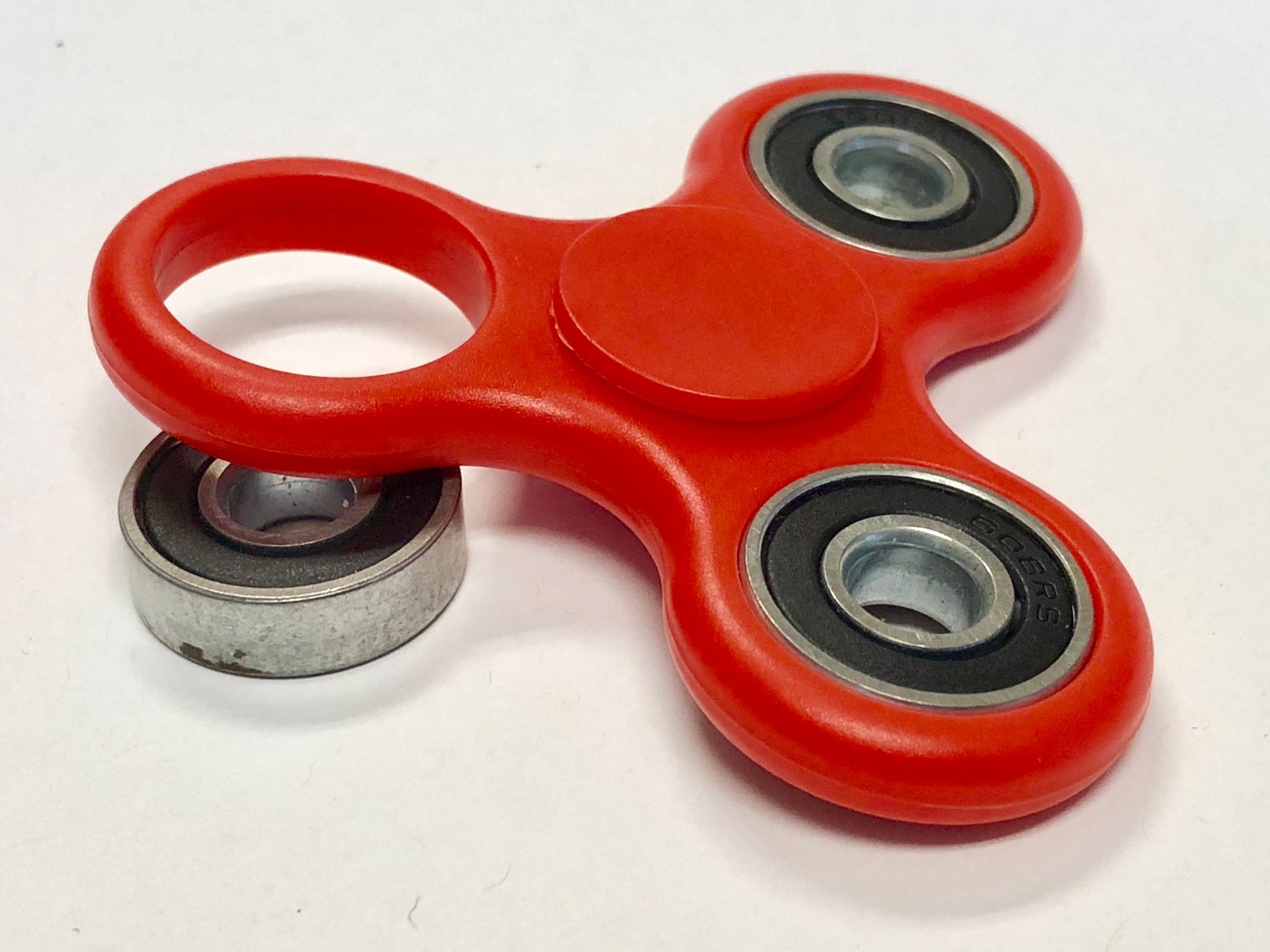 Fidget Centrifuge : 5 Steps (with Pictures) - Instructables