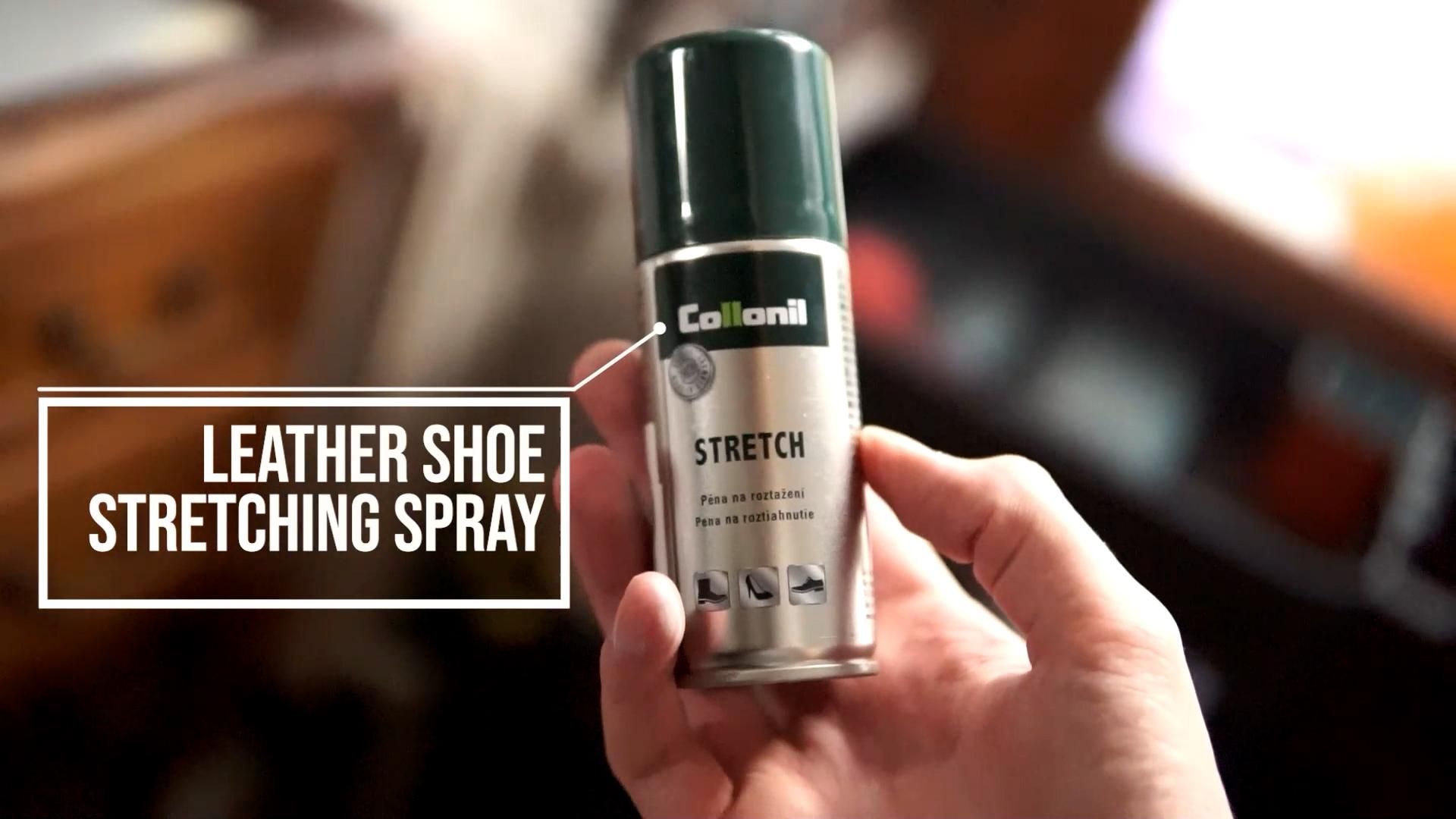 How to Stretch Shoes That Are Too Small : 4 Steps - Instructables