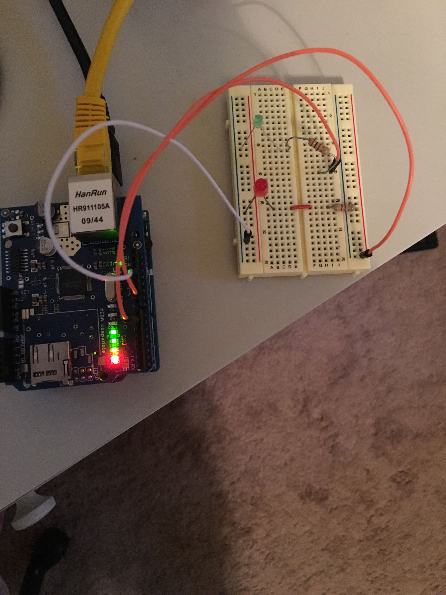Blynk With Arduino : 3 Steps - Instructables