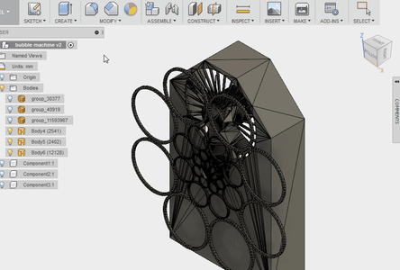 Animation of Tinkercad Design : 8 Steps - Instructables