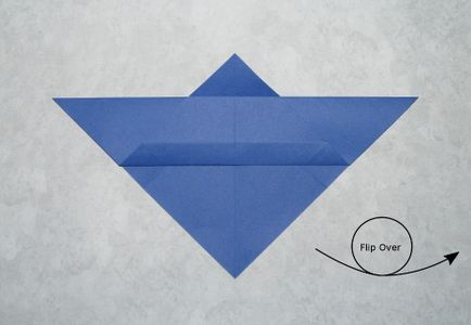 Batman V Superman: Origami Batarang : 14 Steps (with Pictures ...