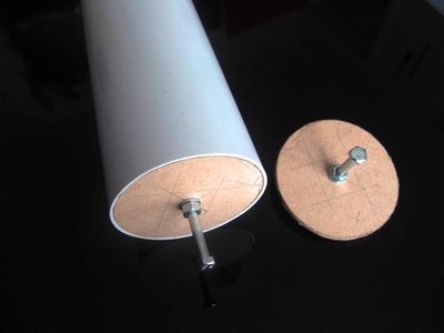CNC Drum Plotter : 13 Steps (with Pictures) - Instructables