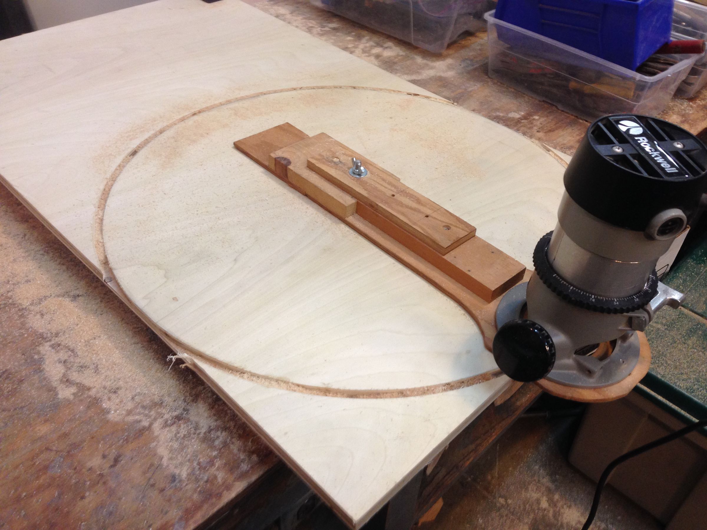 DIY Balance Board : 4 Steps (with Pictures) - Instructables