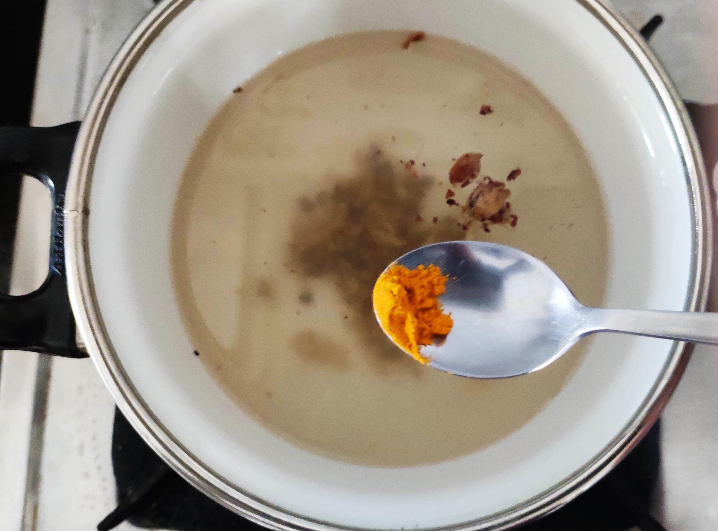 Easy Herbal Concoction : 29 Steps (with Pictures) - Instructables