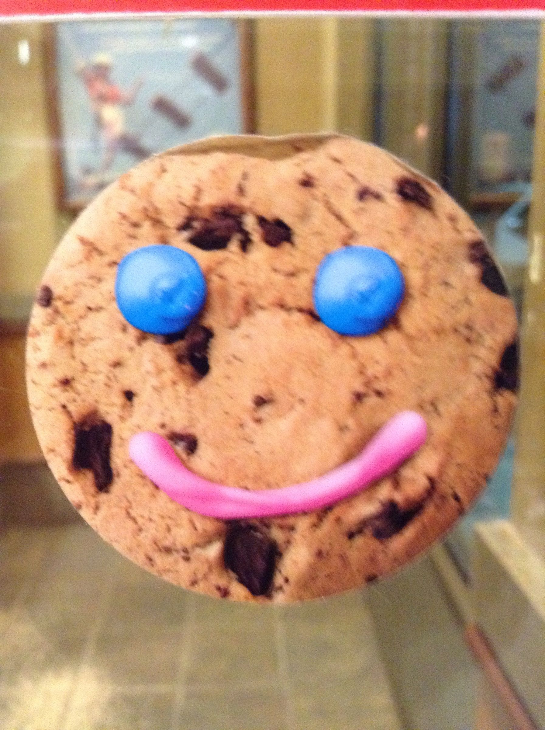 Smile Cookie - Instructables
