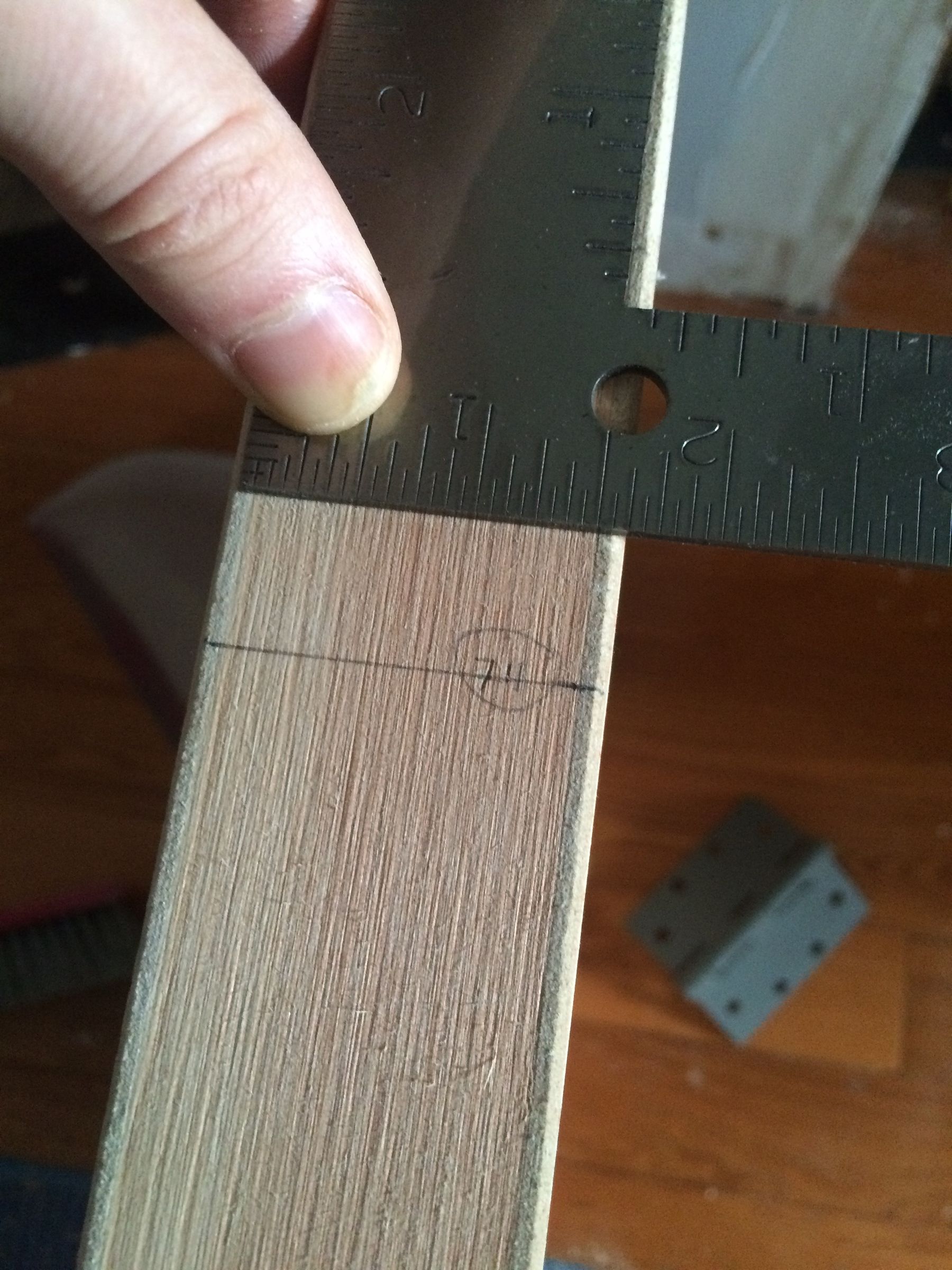 Super SIMPLE Secret Bookshelf Door & Book Unlock Mechanism : 9 Steps ...