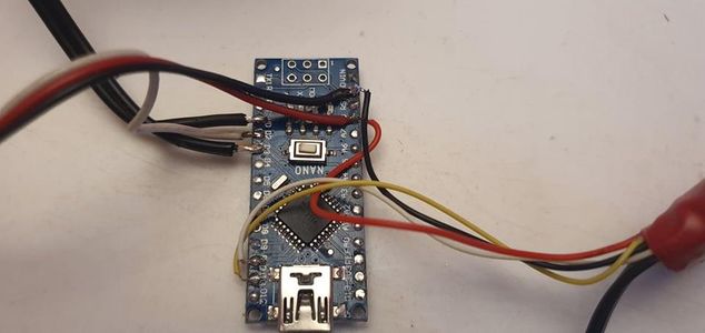 Scary Talking Skeleton With Arduino and DFPlayer Mini : 7 Steps (with Pictures) - Instructables